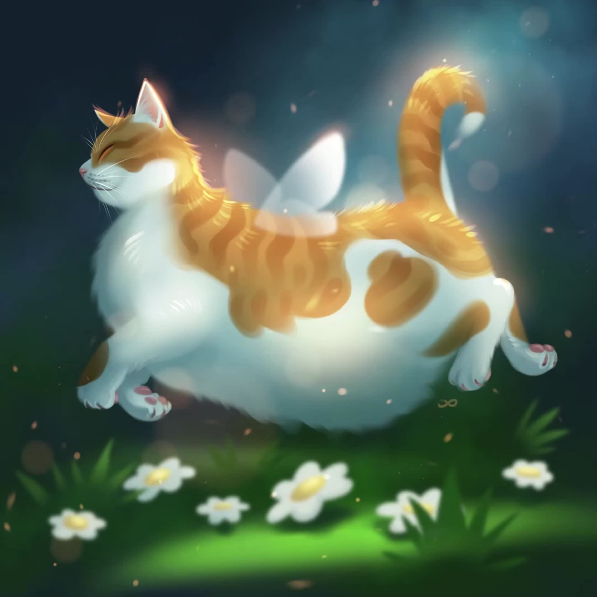 ArtStation - Catto