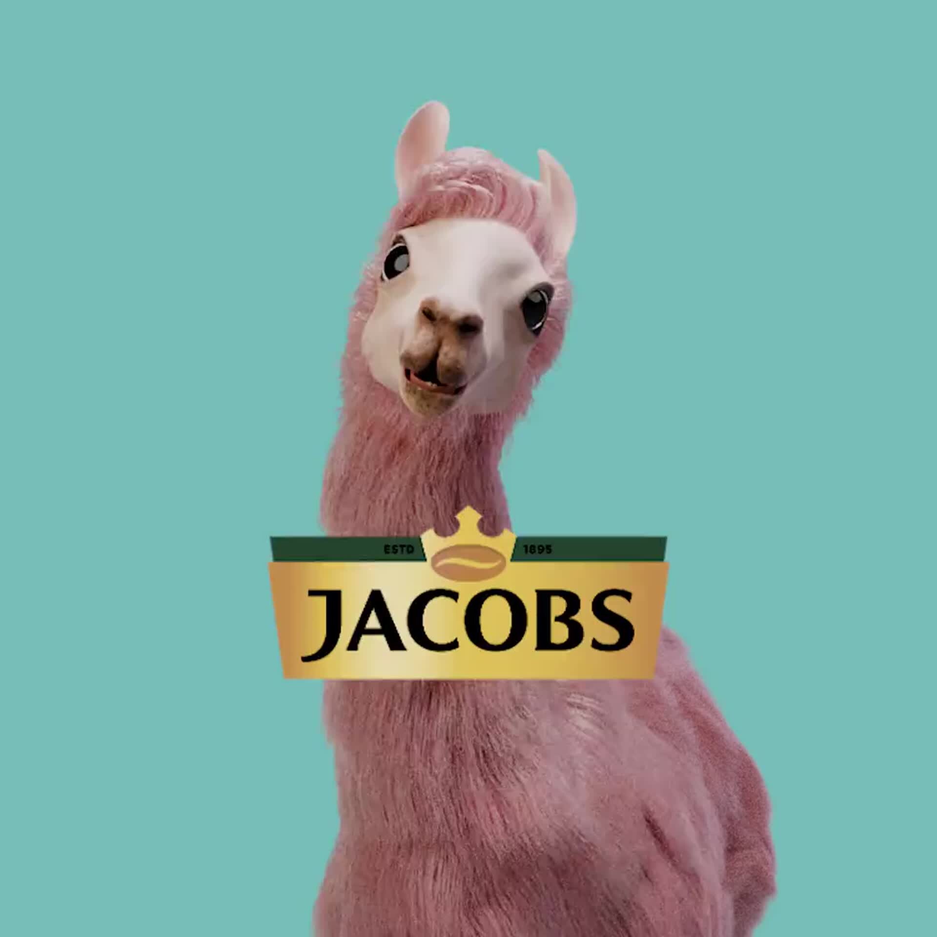 ArtStation - Mystery Lamas