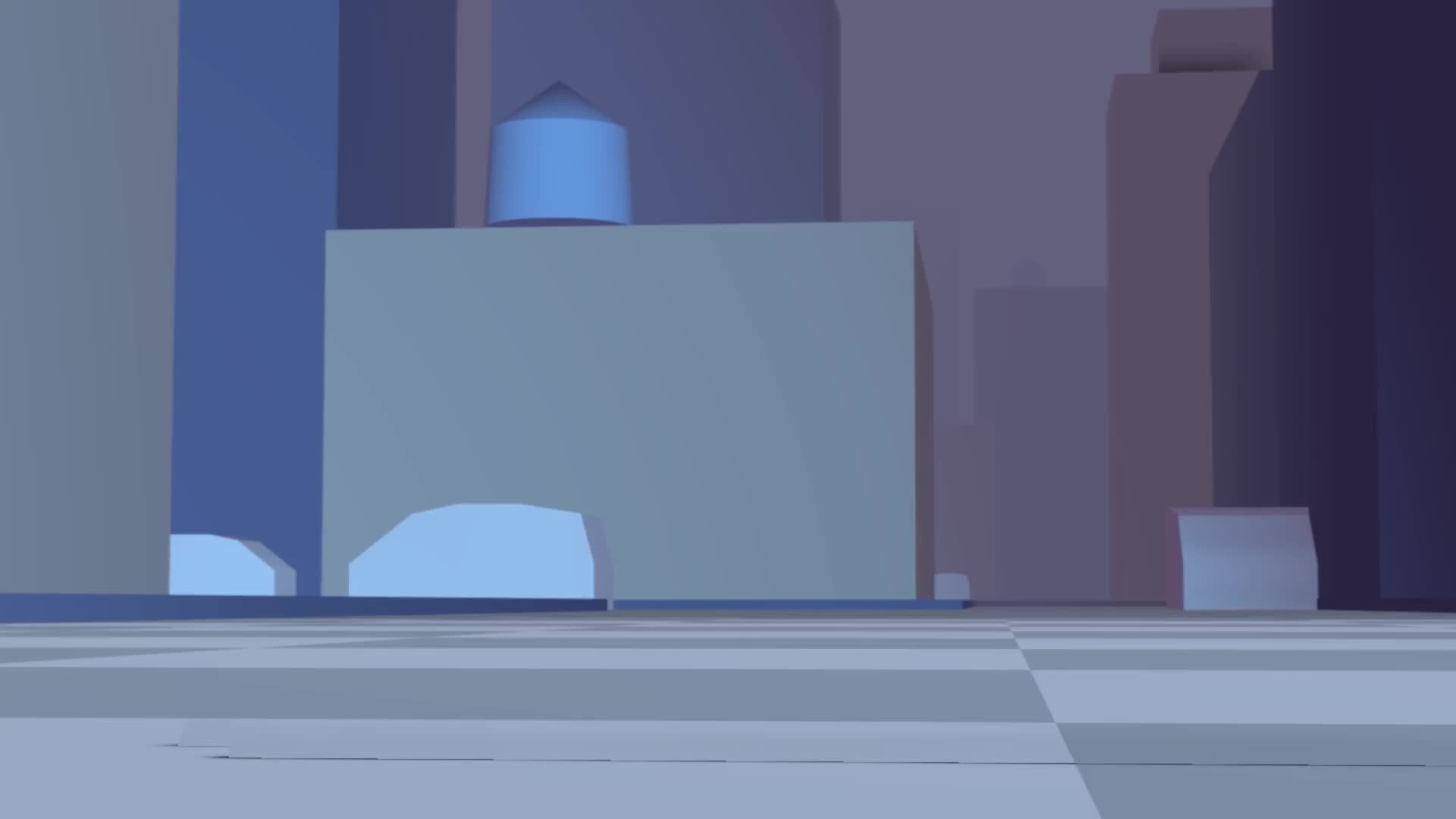 ArtStation - Bullet Dynamics