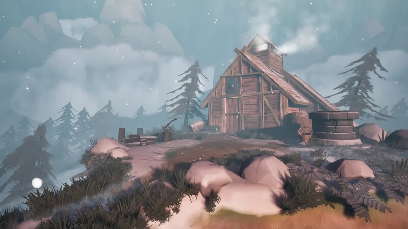 ArtStation - Daniel Graham