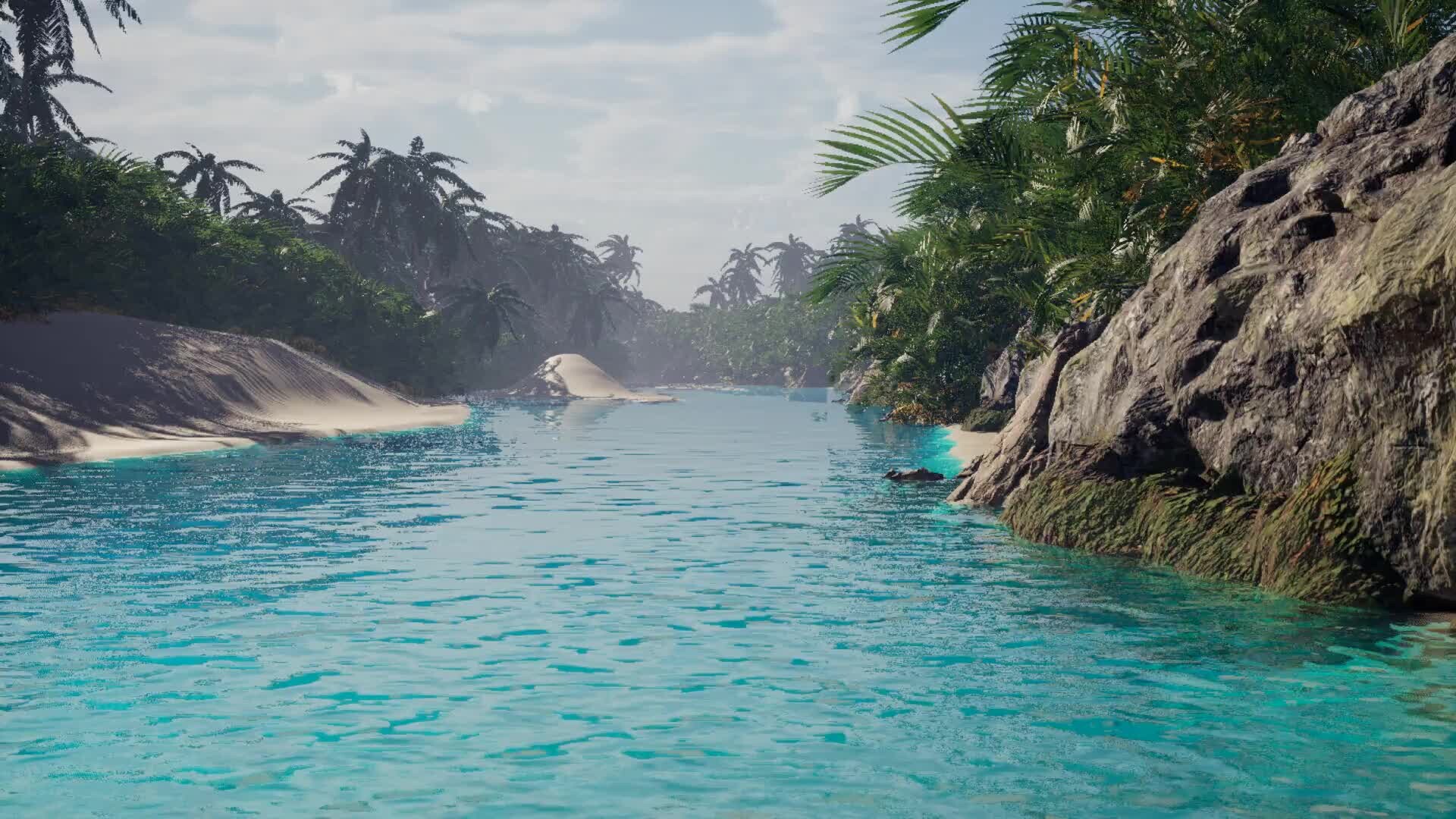 ArtStation - level design