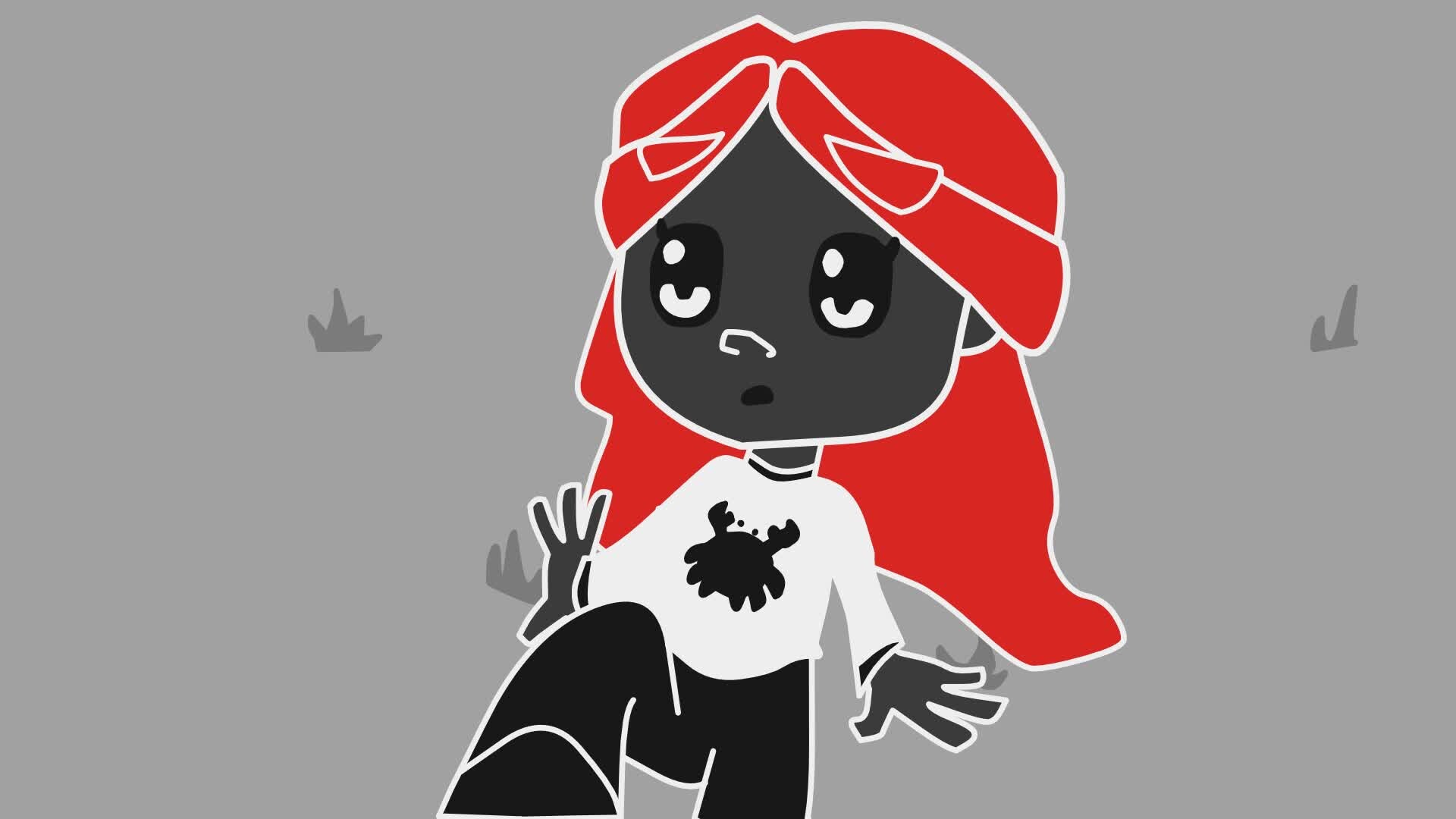 ArtStation - Facial animation Study