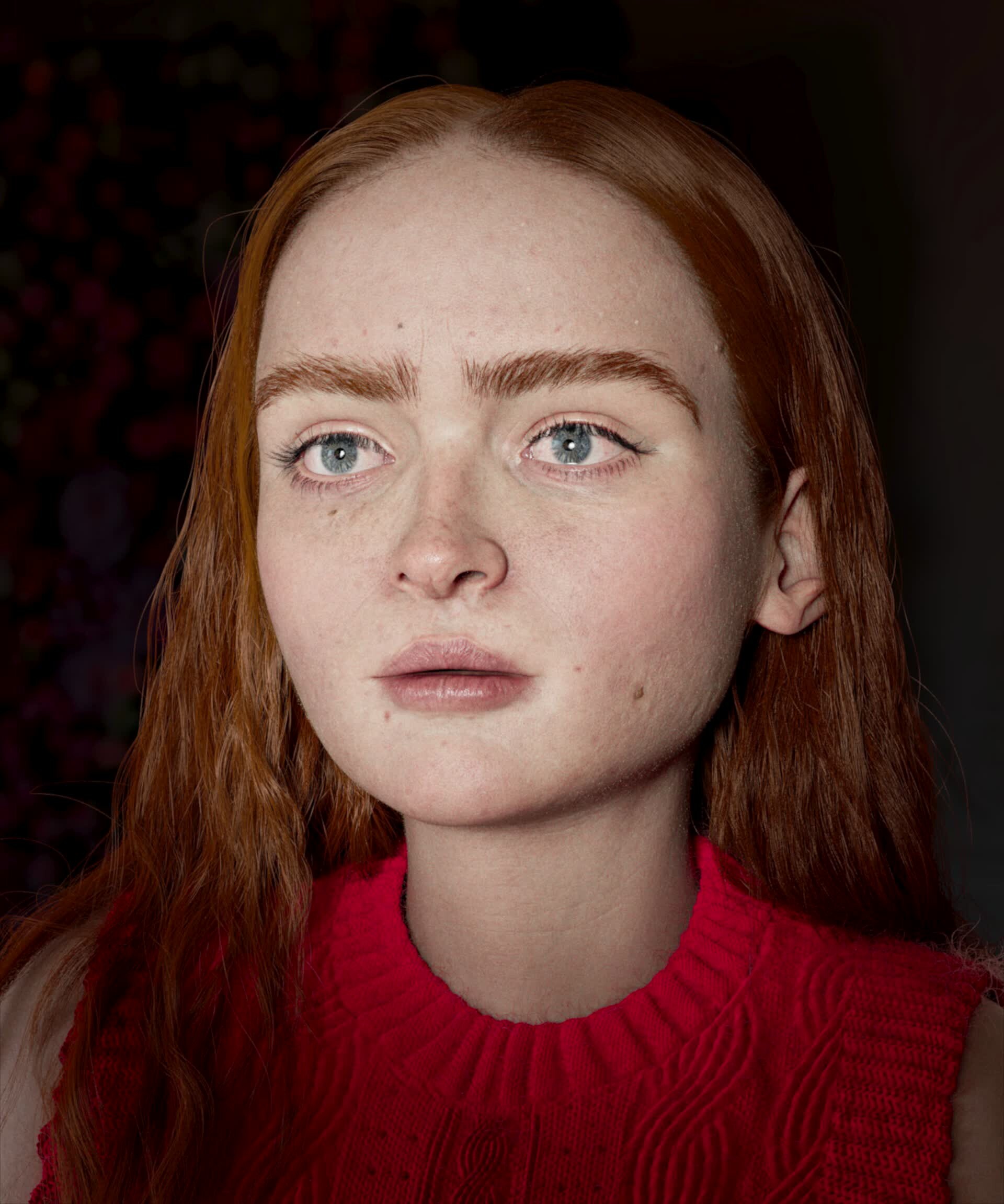 ArtStation - Sadie Sink