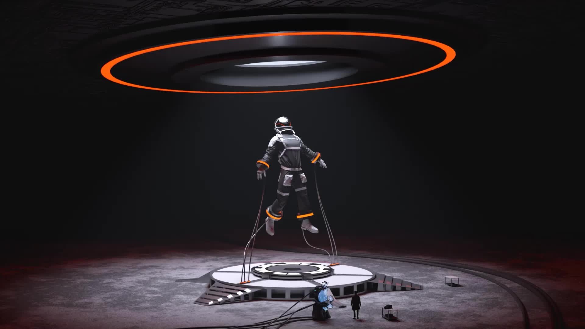 ArtStation - Beyond Reality