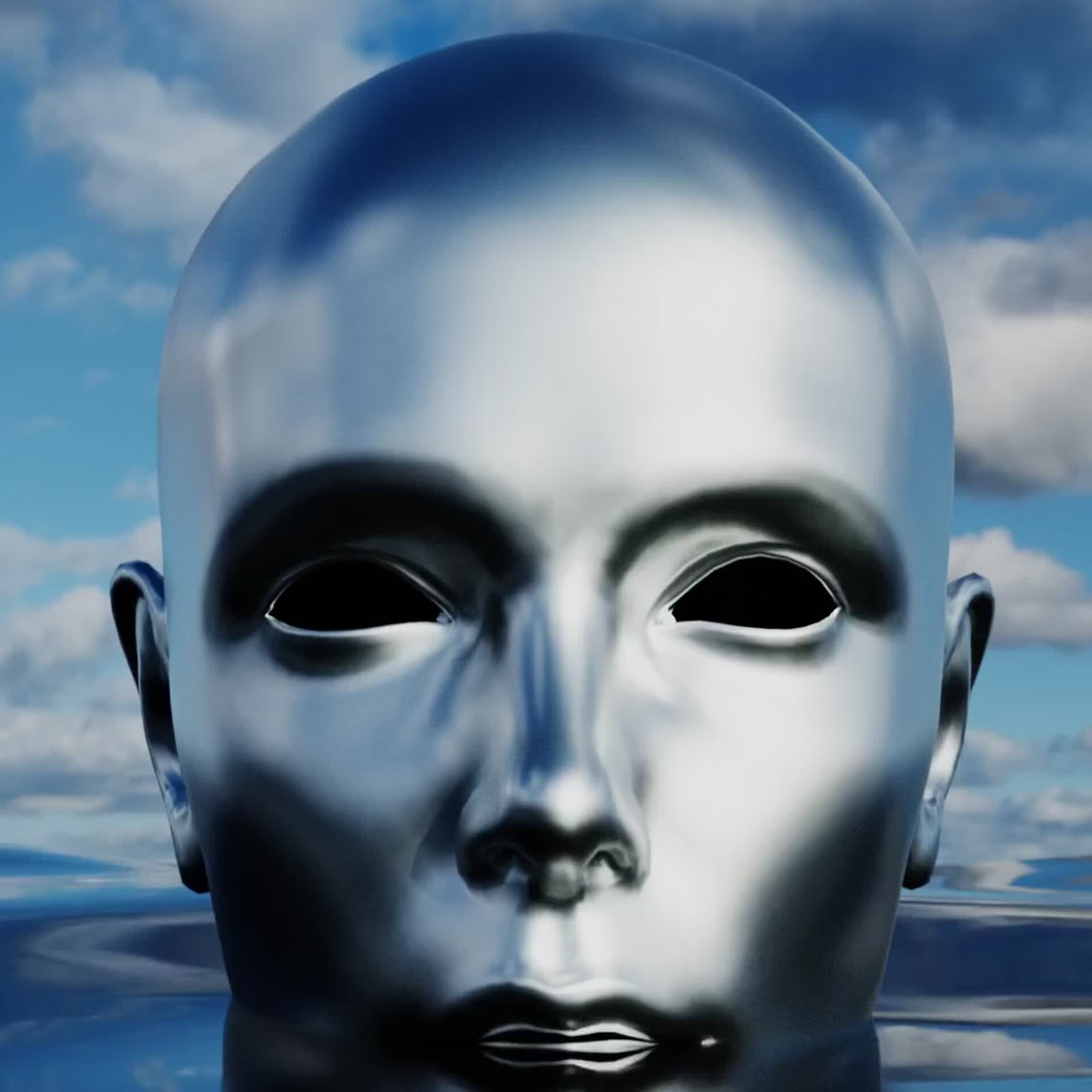ArtStation - big head