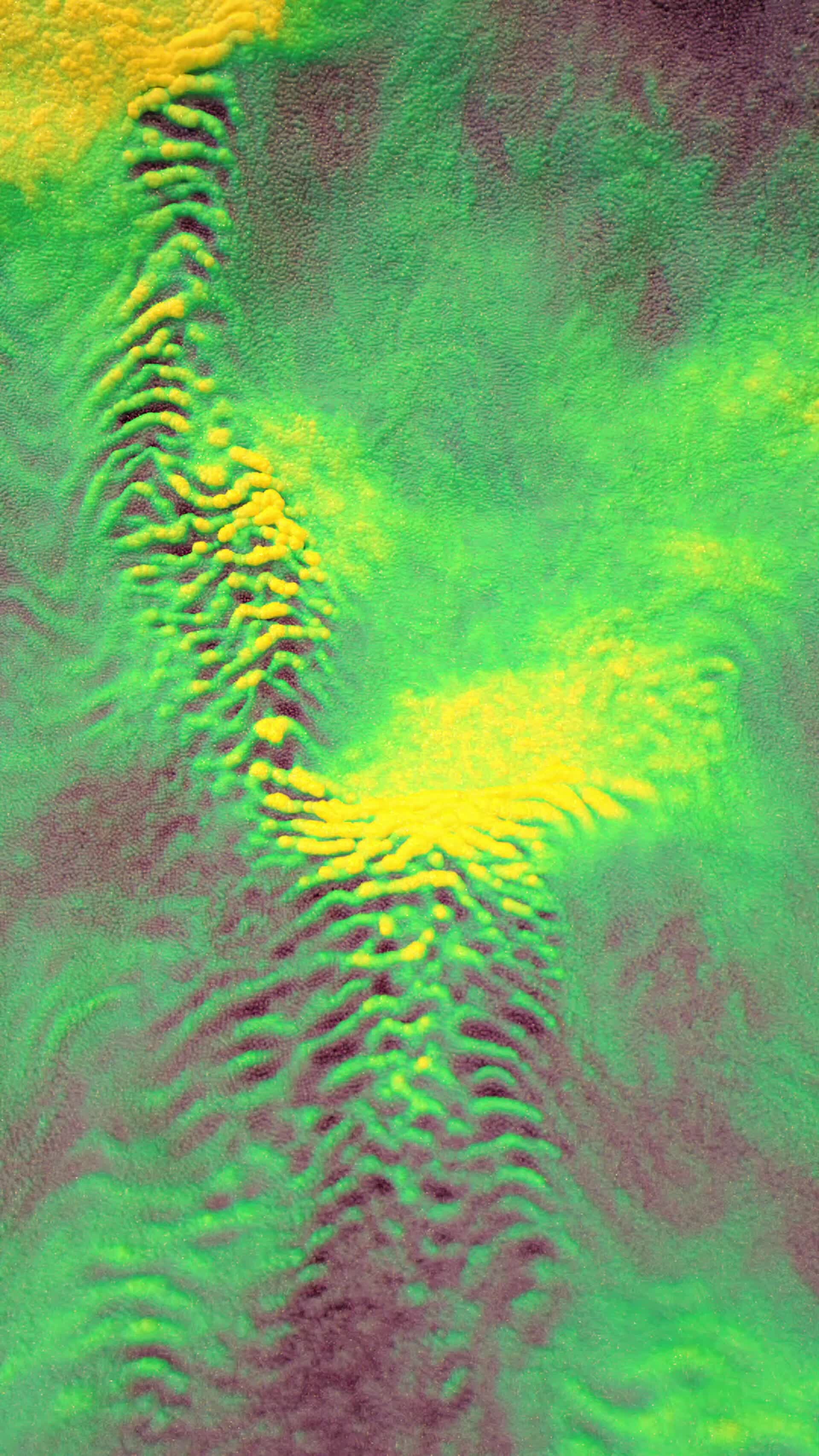 ArtStation - Particle Flow