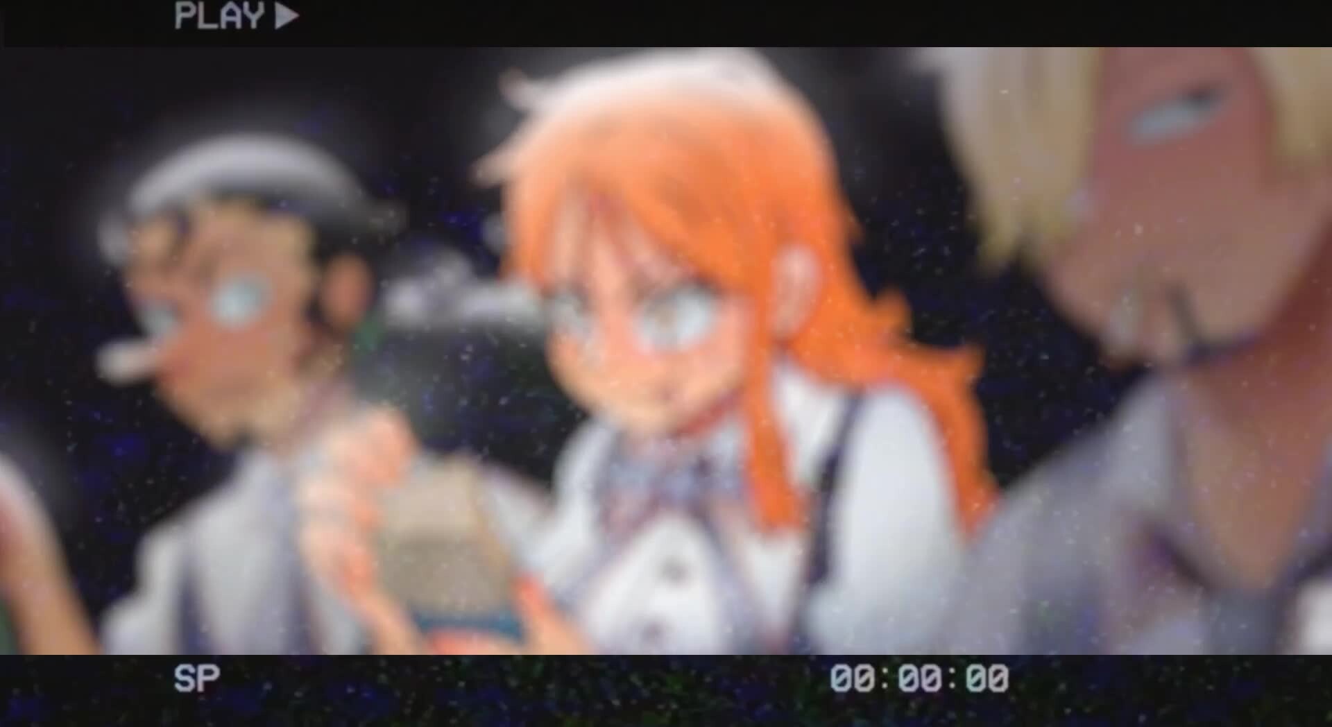 ArtStation - Nami fanart