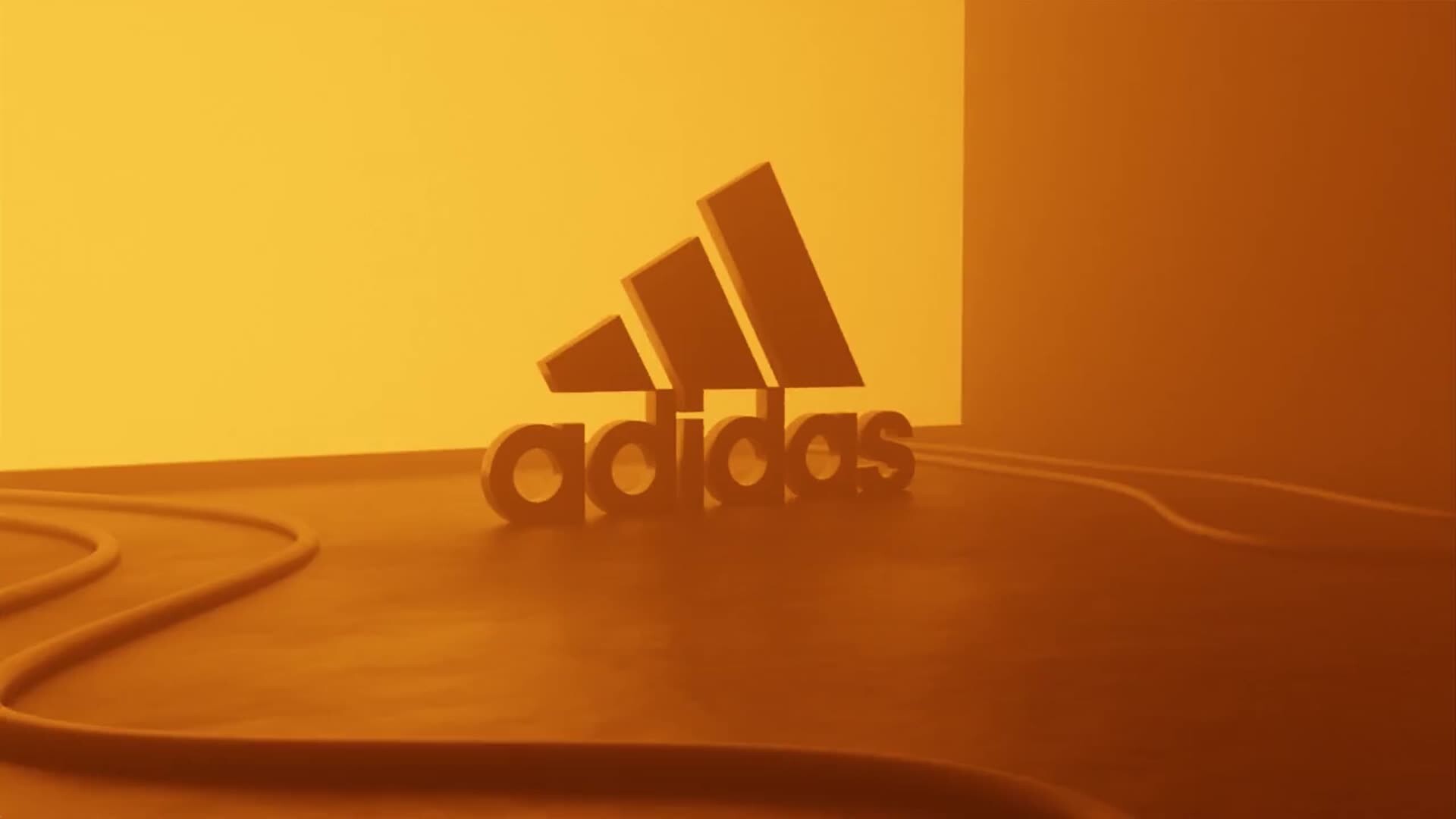 ArtStation - 3D Logo Animation