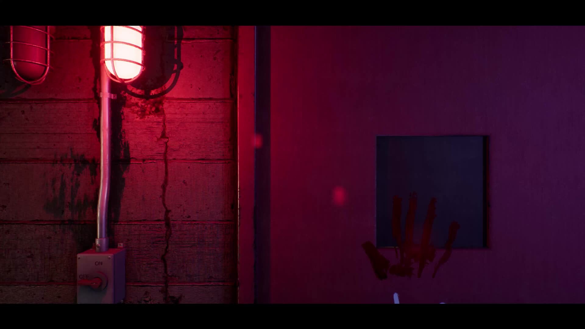 ArtStation - Slaughter