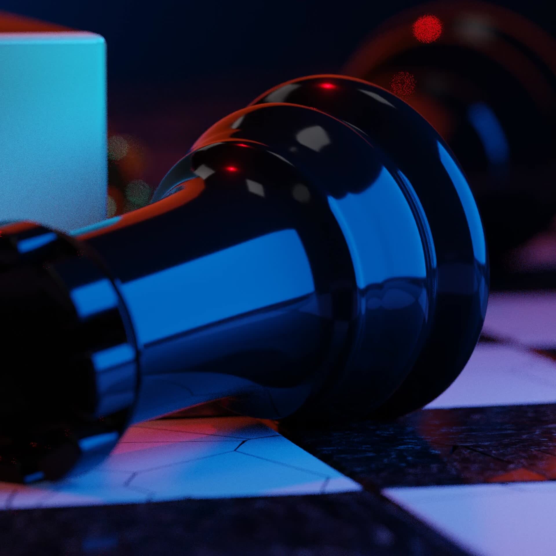 ArtStation - 3D Product Animations