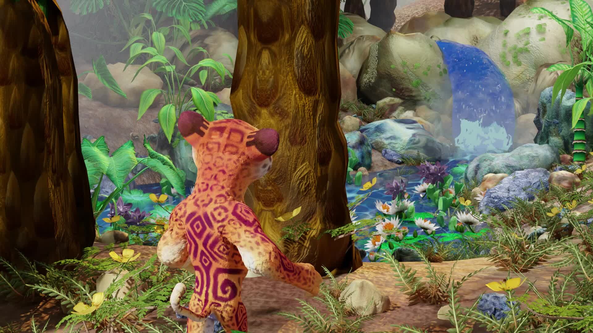 ArtStation - Junior´ stealth