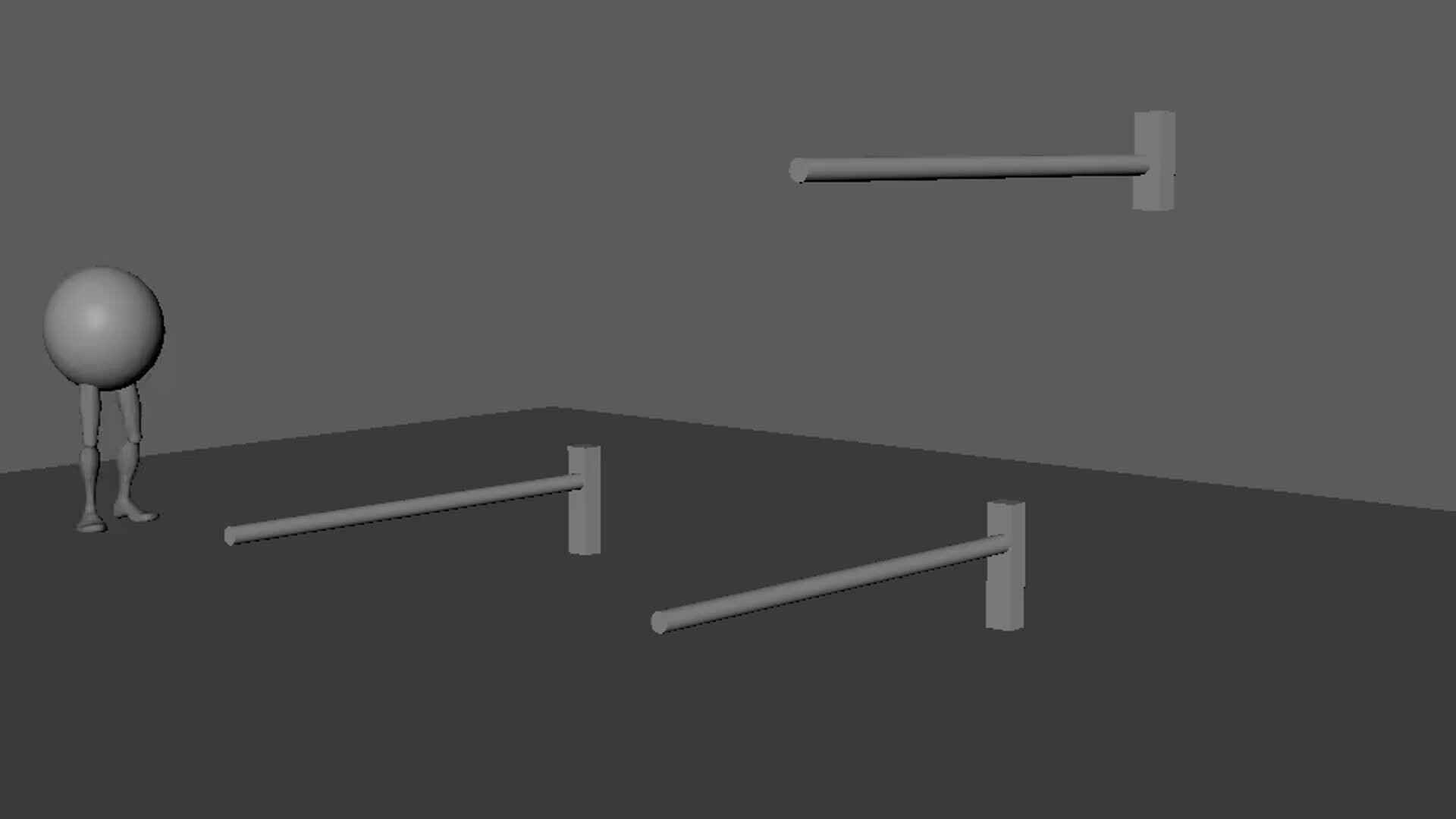 ArtStation - 3D Ball Animation Basics