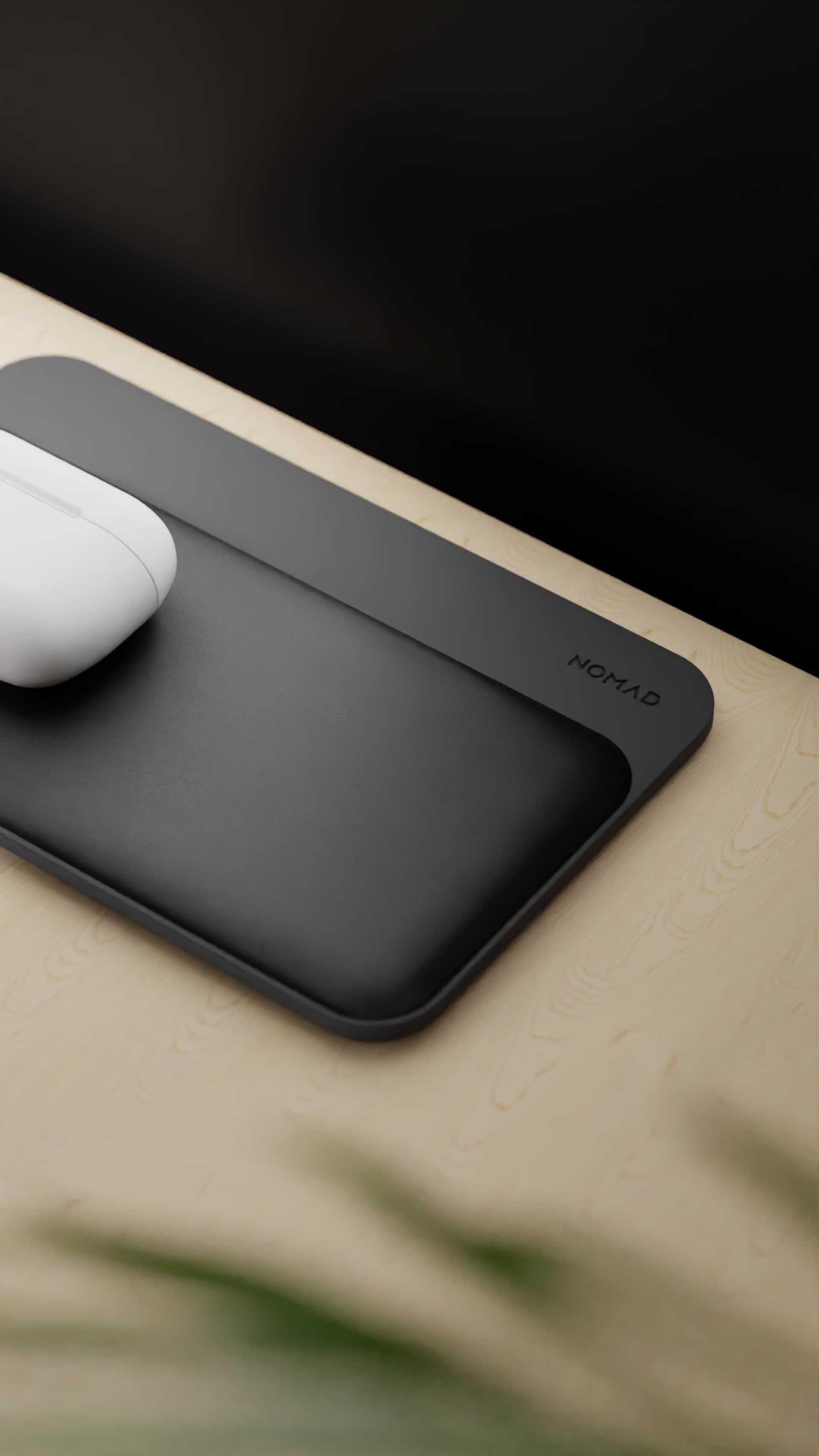 ArtStation - Product Rendering and Animation | NOMAD realistic animation