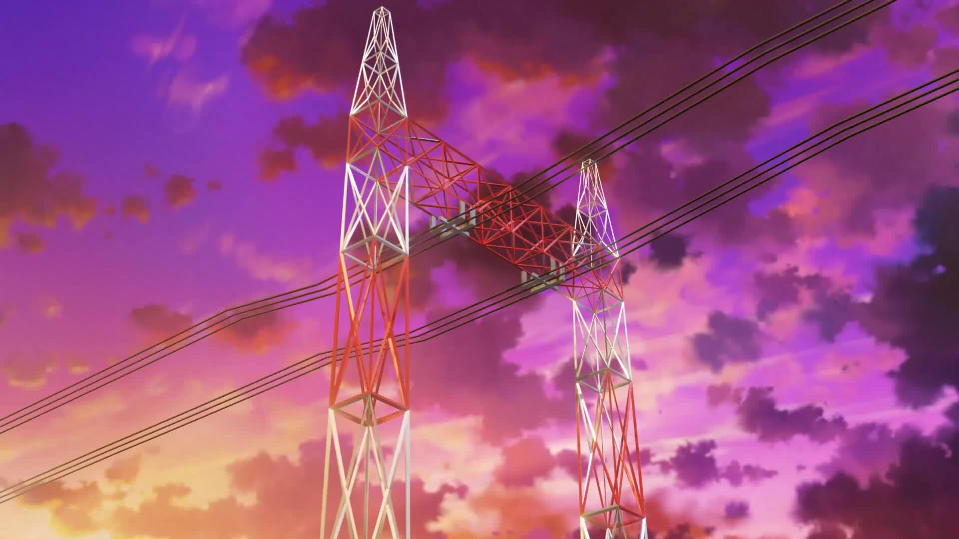 ArtStation - Anime Dream