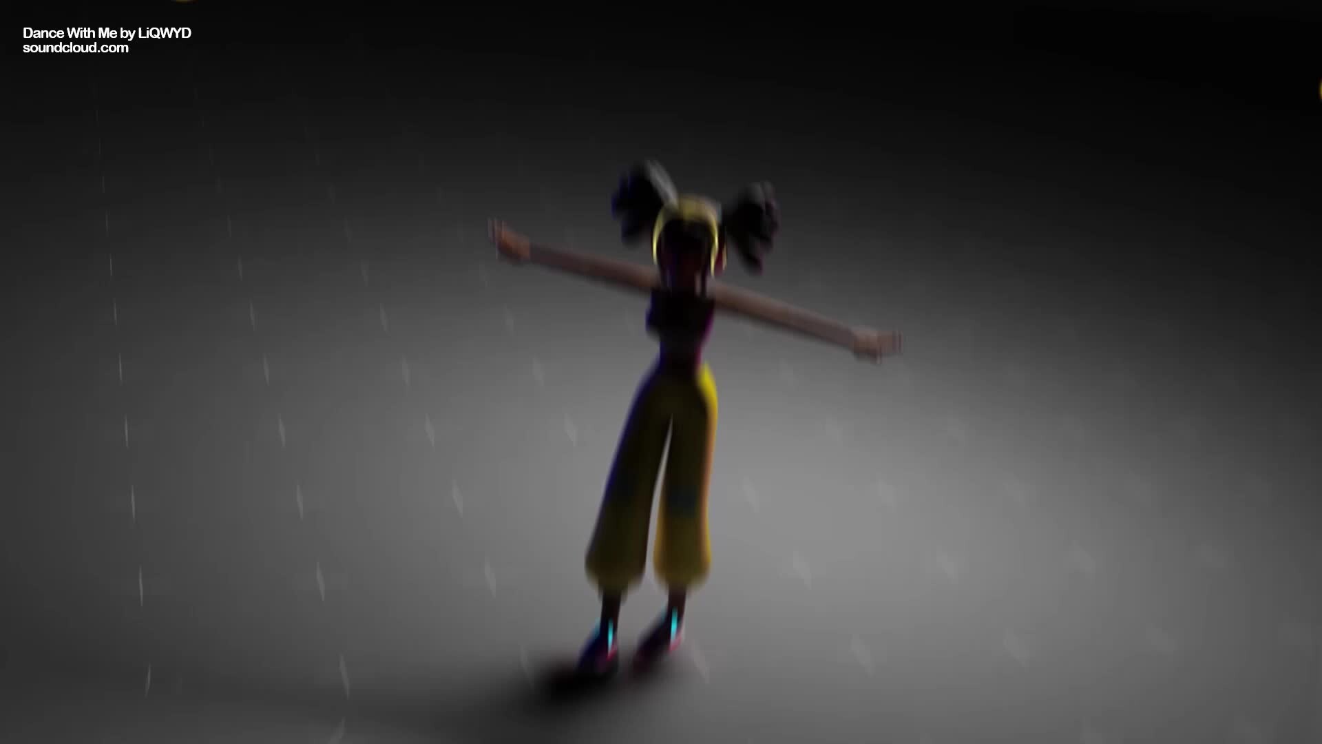 ArtStation - Michelle 1