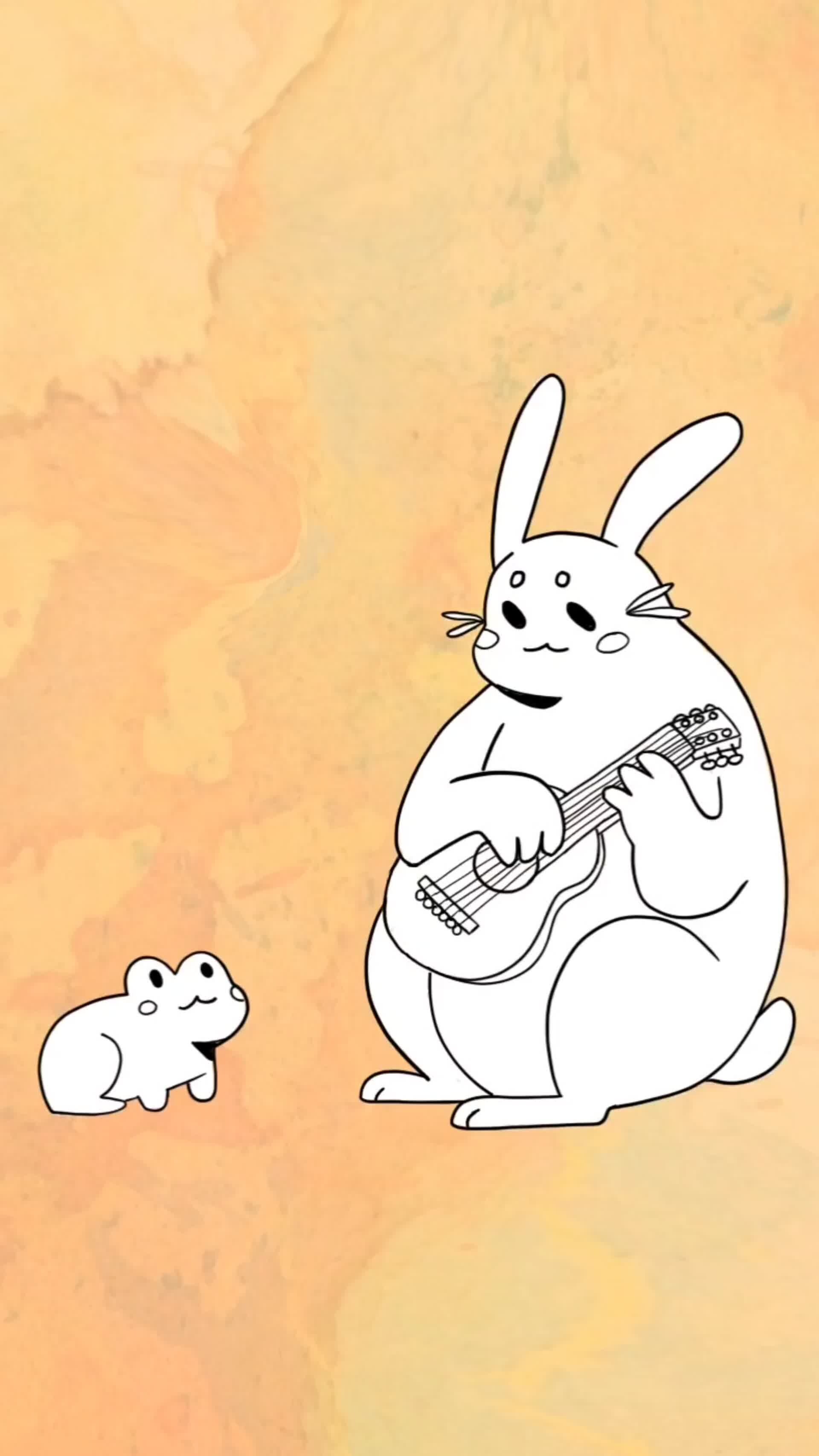 ArtStation - animated short comic collection