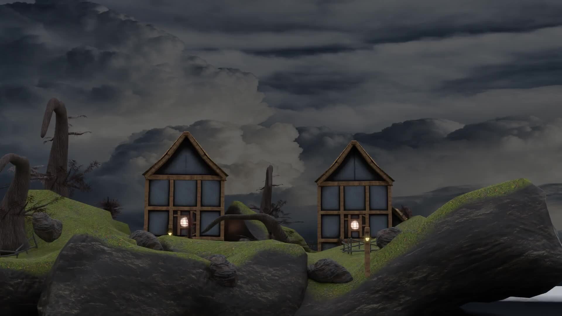 ArtStation - Environment Course