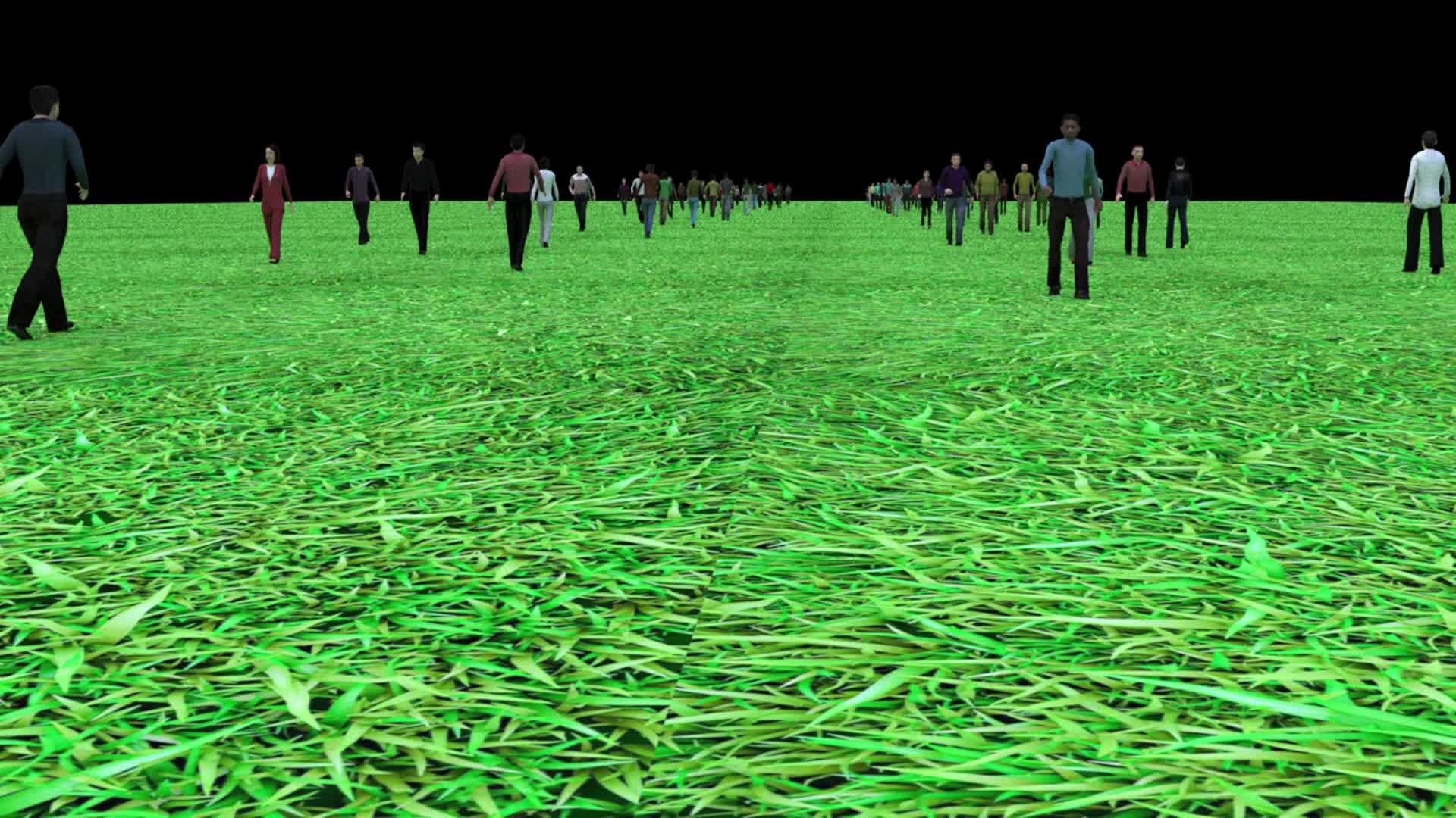 ArtStation - Populate