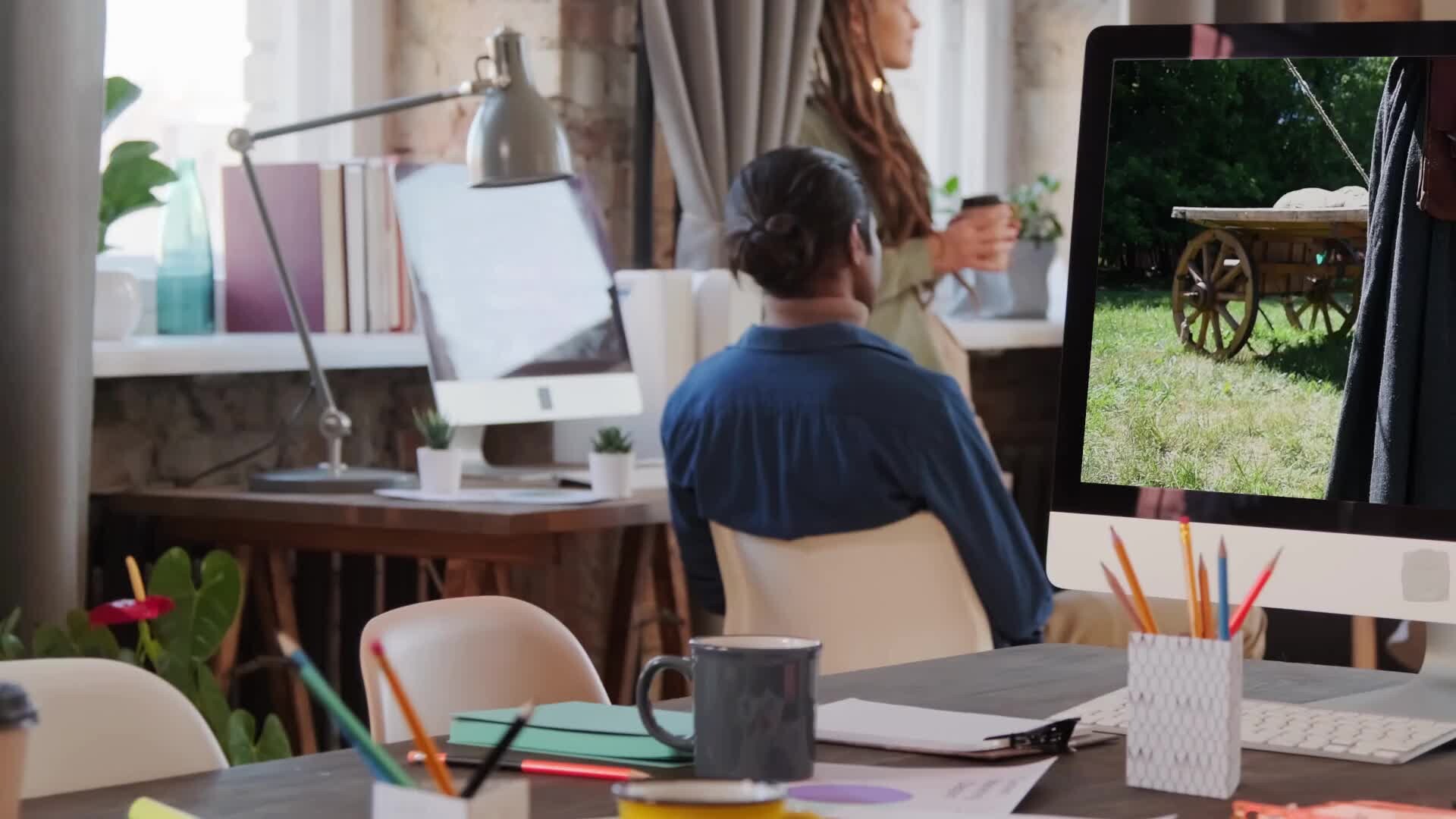 ArtStation - Planar Tracking