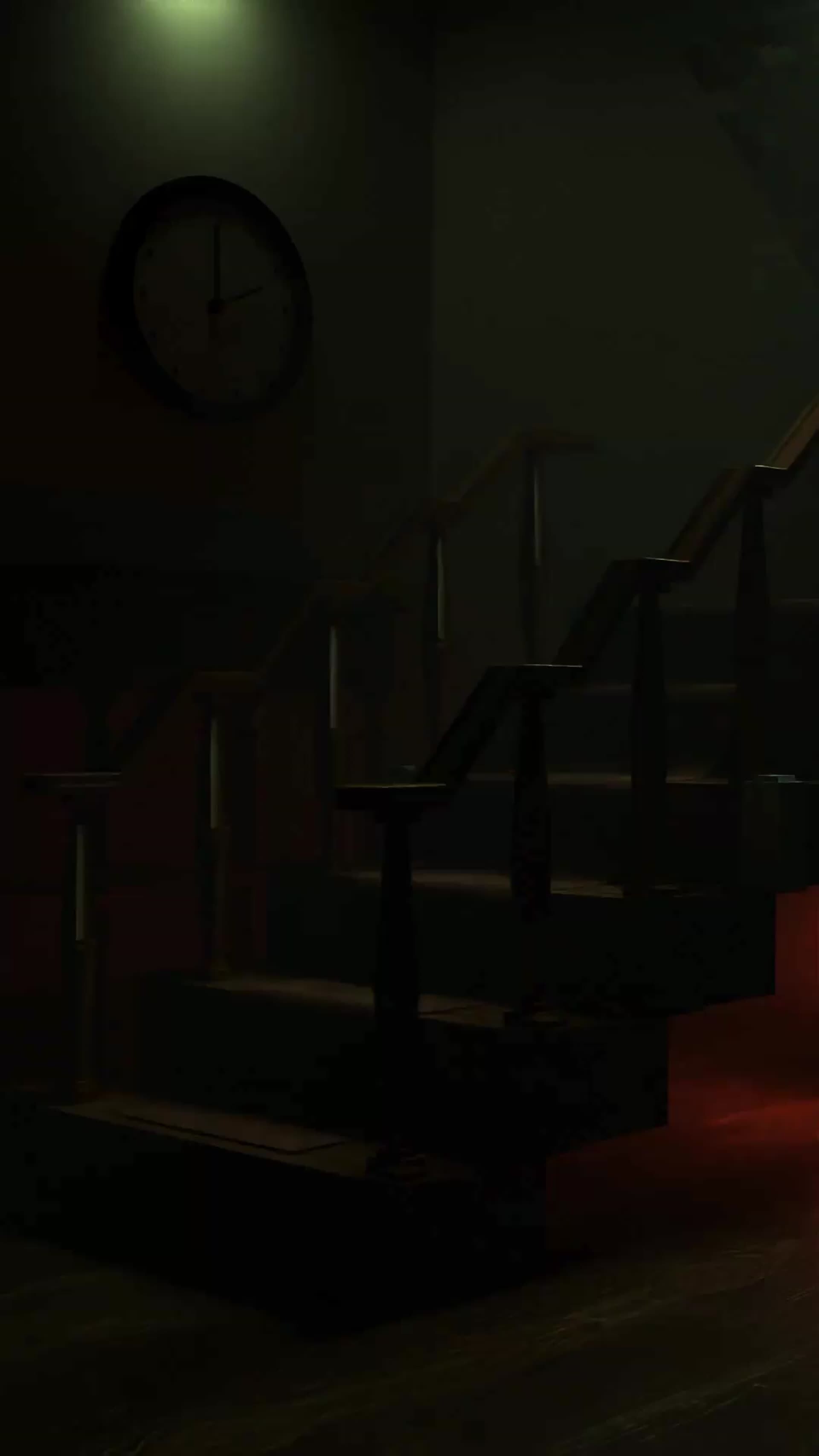 ArtStation - Ball fall animation