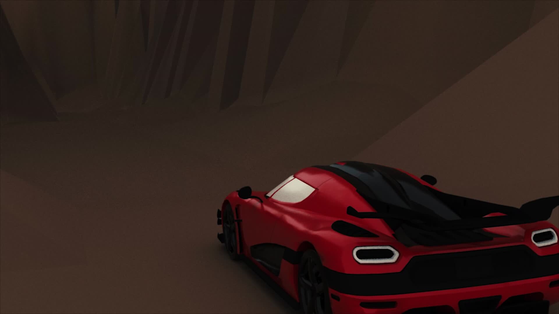 ArtStation - CAR Animation