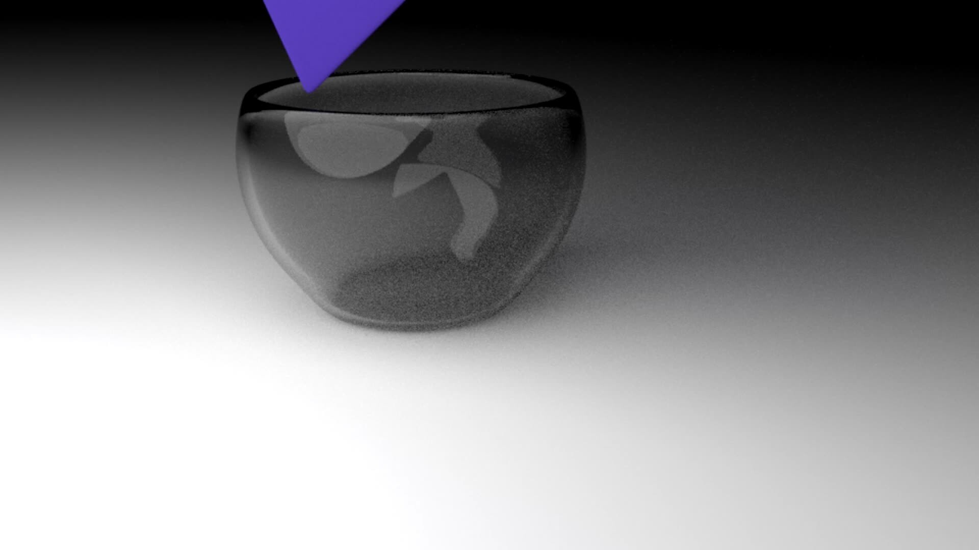 ArtStation - Physics and Material Experimentation blender