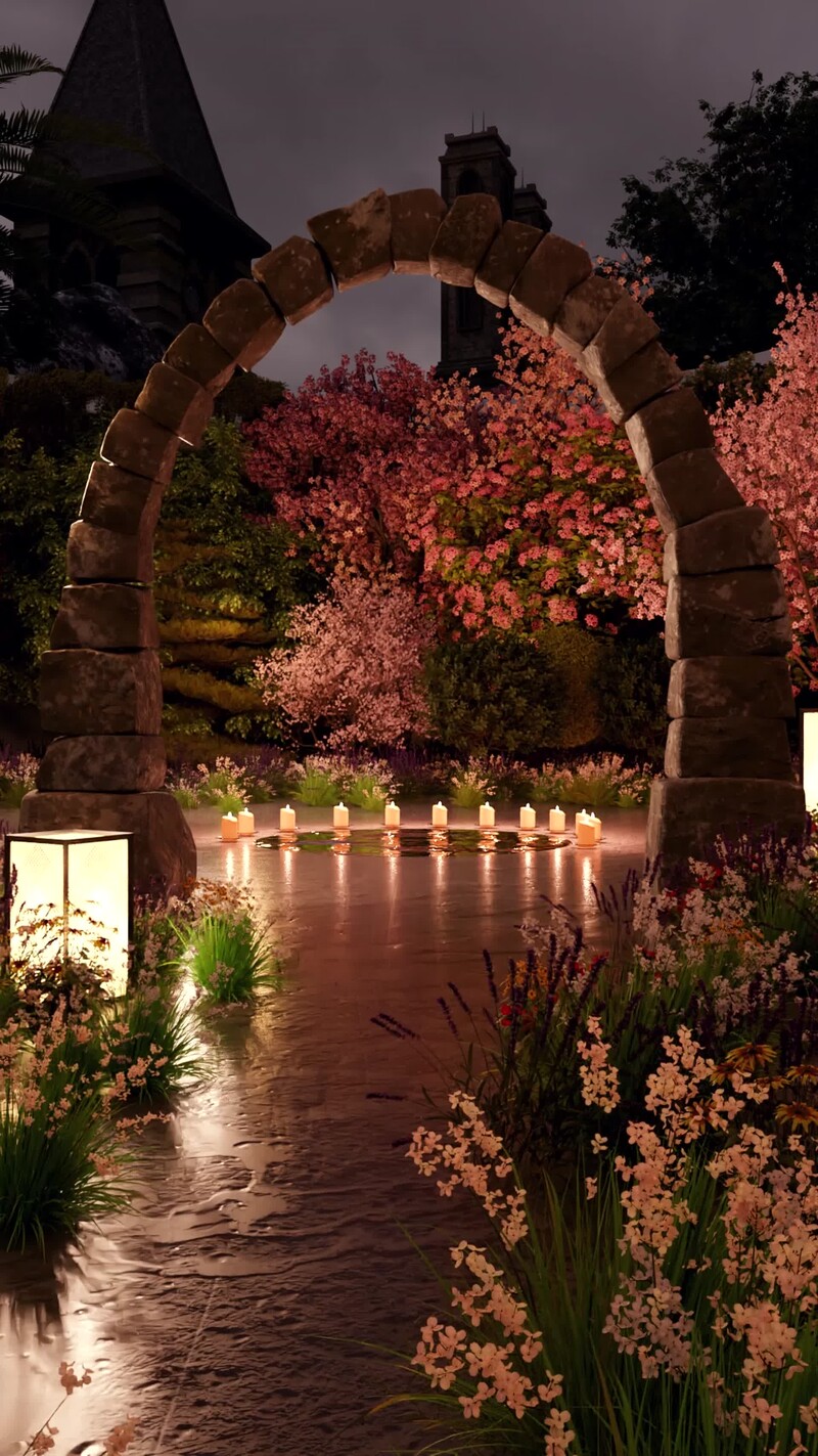 ArtStation - Leonardo Picollo