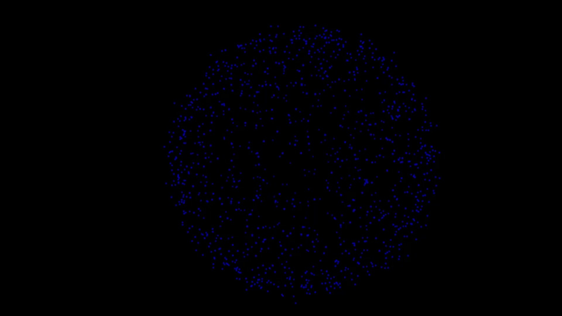 ArtStation - particel_practice