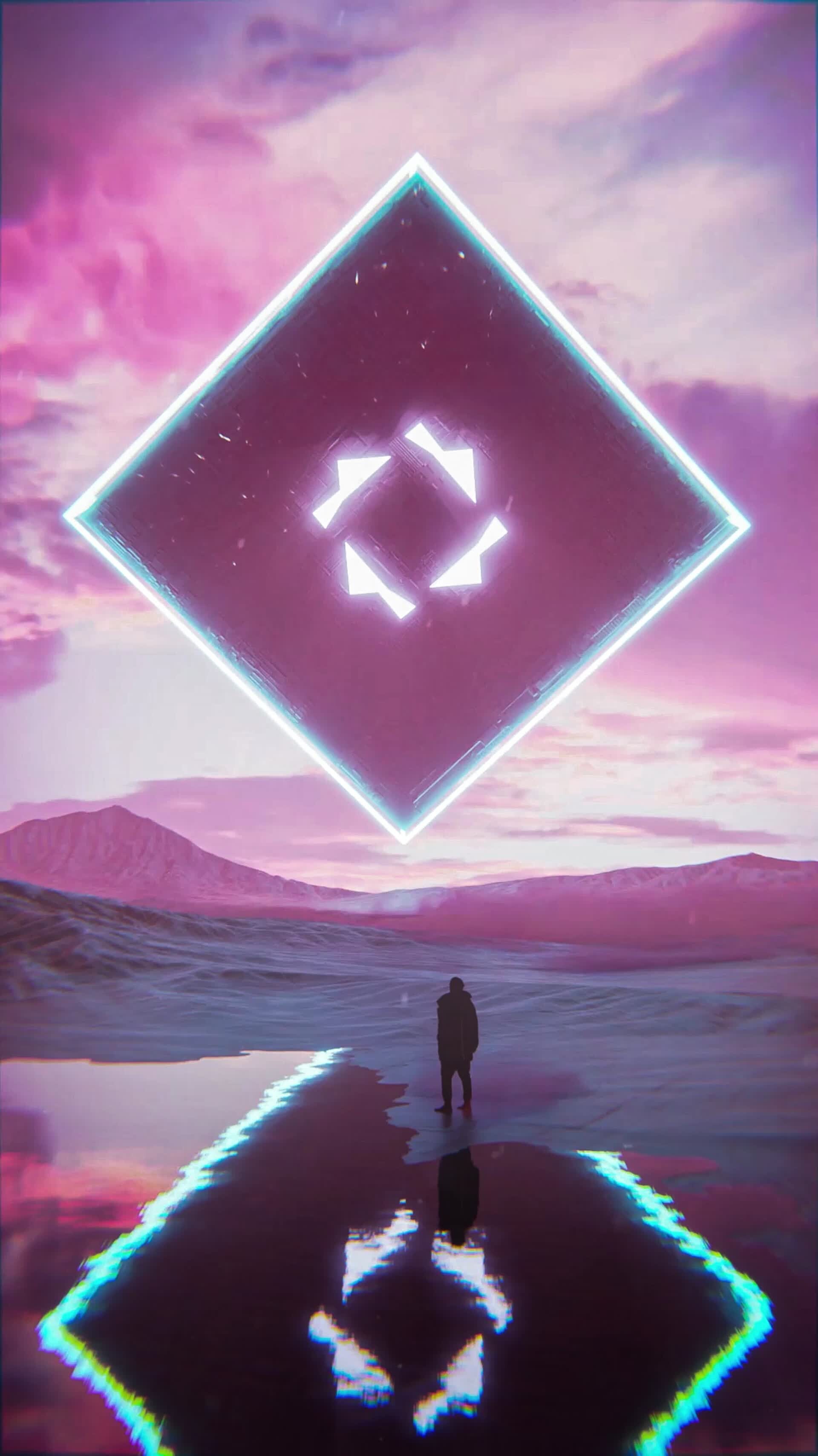 ArtStation - Liquid Mind.