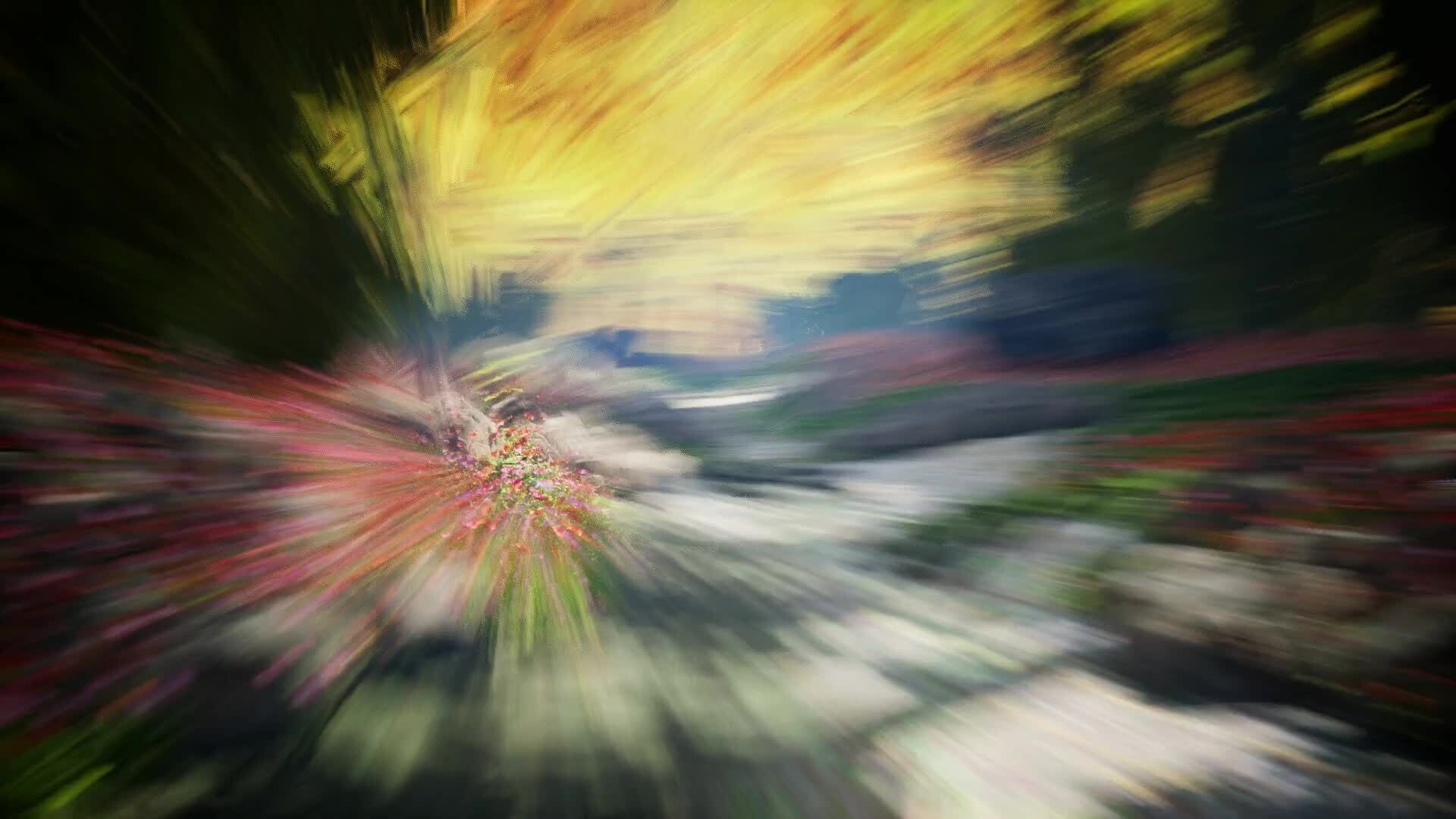 ArtStation - Forest Level design