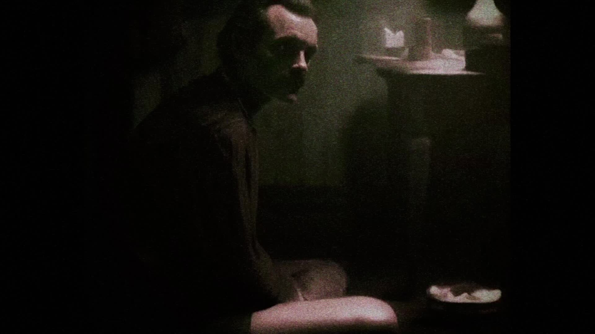 ArtStation - Let Them Watch