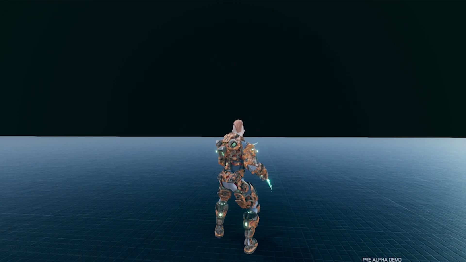 Manuel Ivan - VFX-EnergyBall-Ultimate-Unity3d