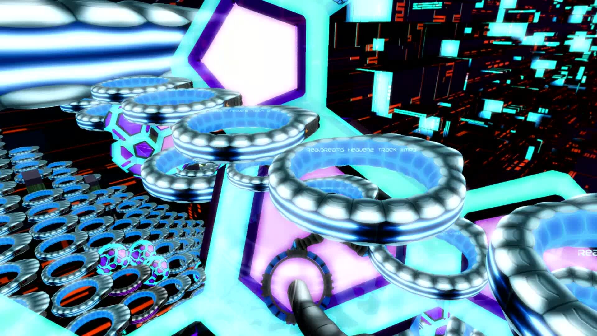 ArtStation - 3d interface studios