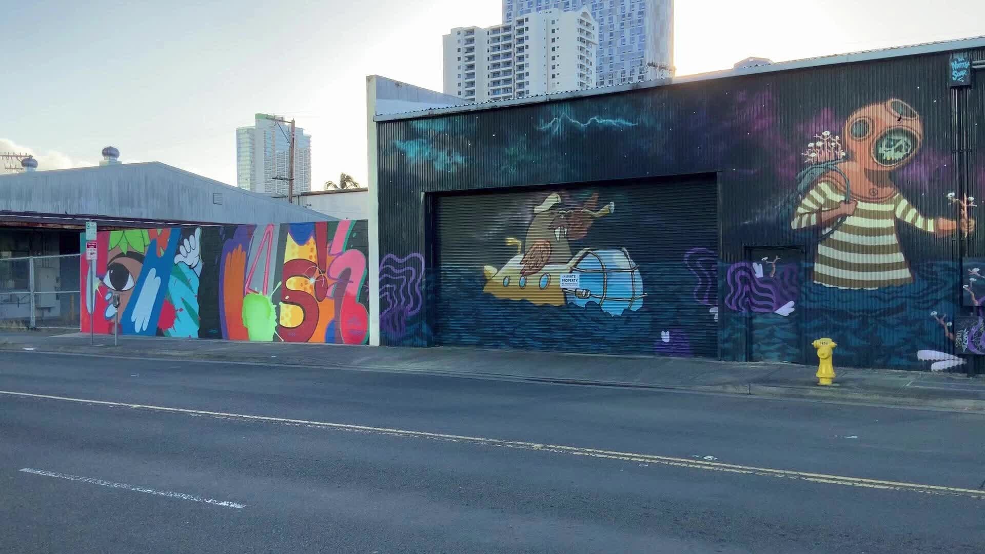 ArtStation - Live CG