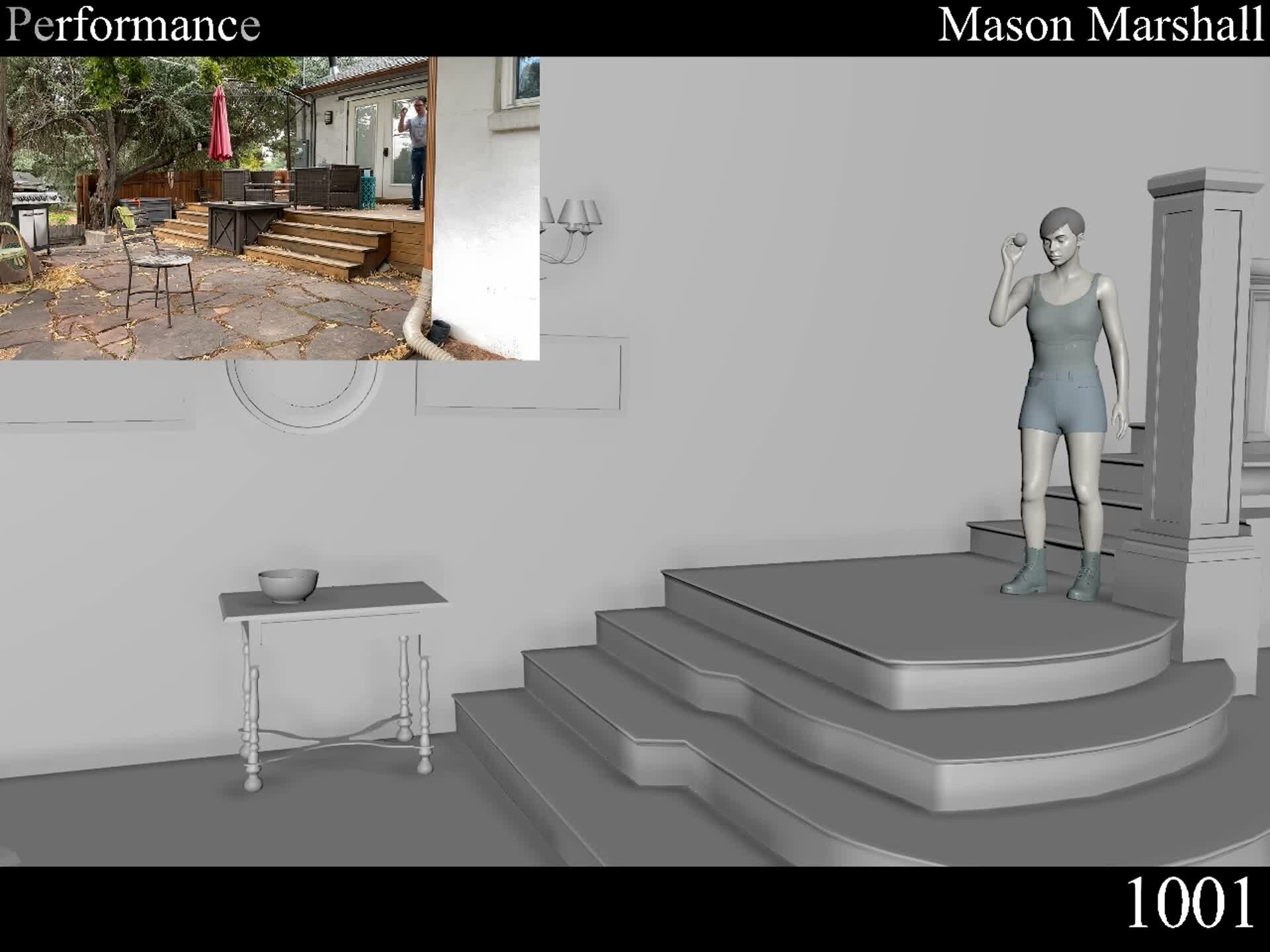 ArtStation - Module 2 - Full Performance