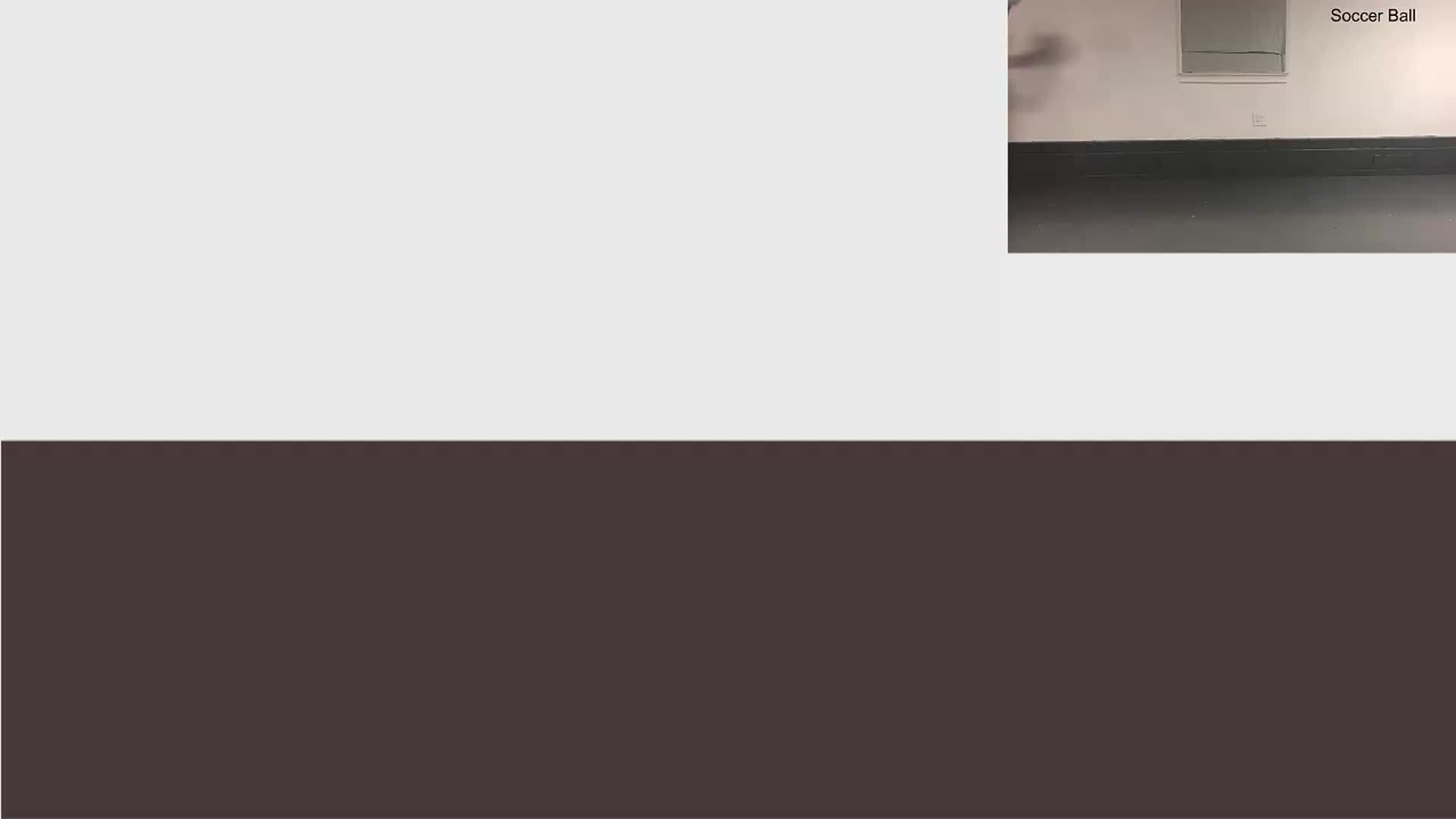 ArtStation - Heavy Ball Animation Practice