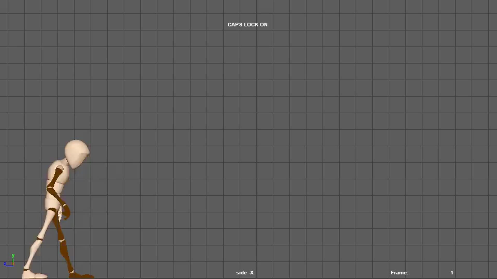 ArtStation - Animation Tests/Practice (CGMA Year 1)