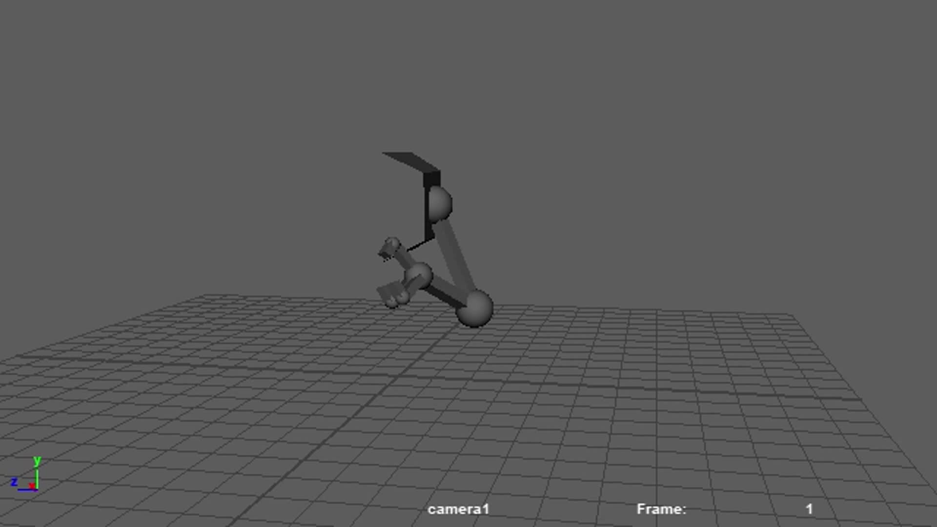 ArtStation - Arm Wave