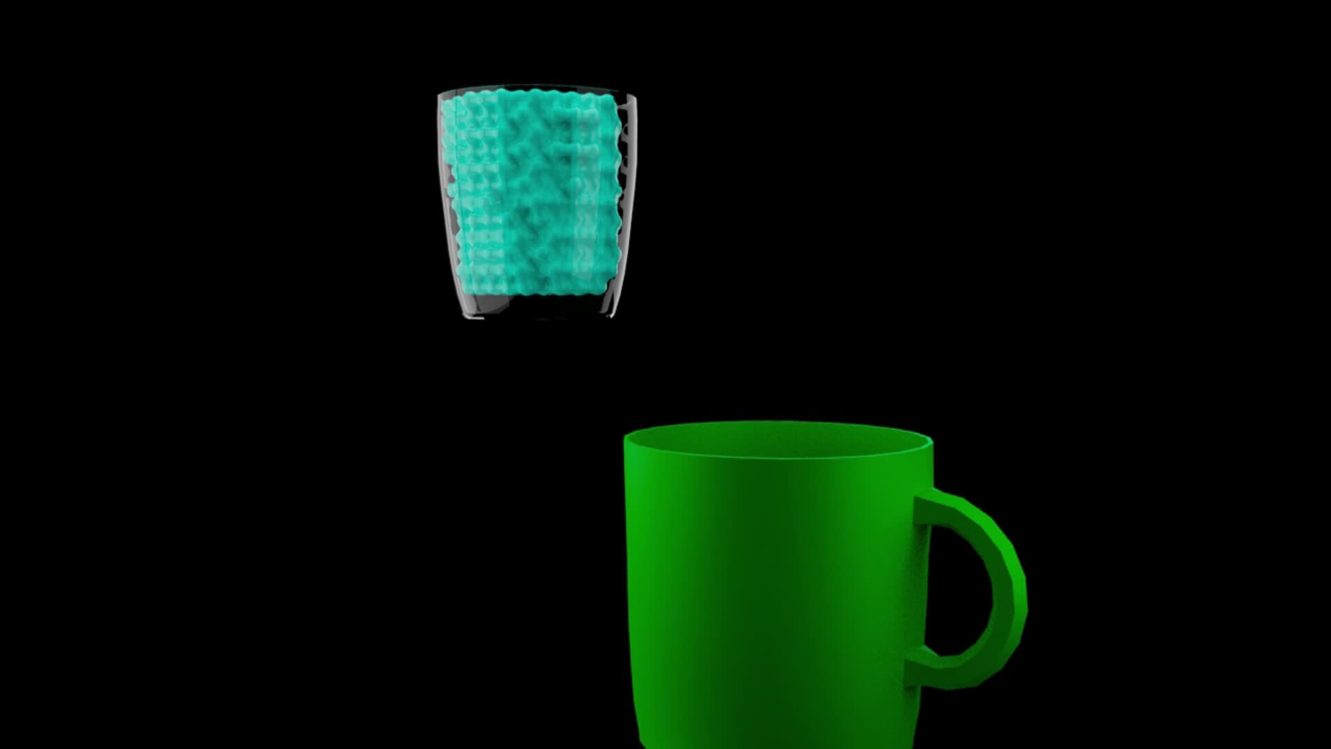 ArtStation - Dynamic Effects