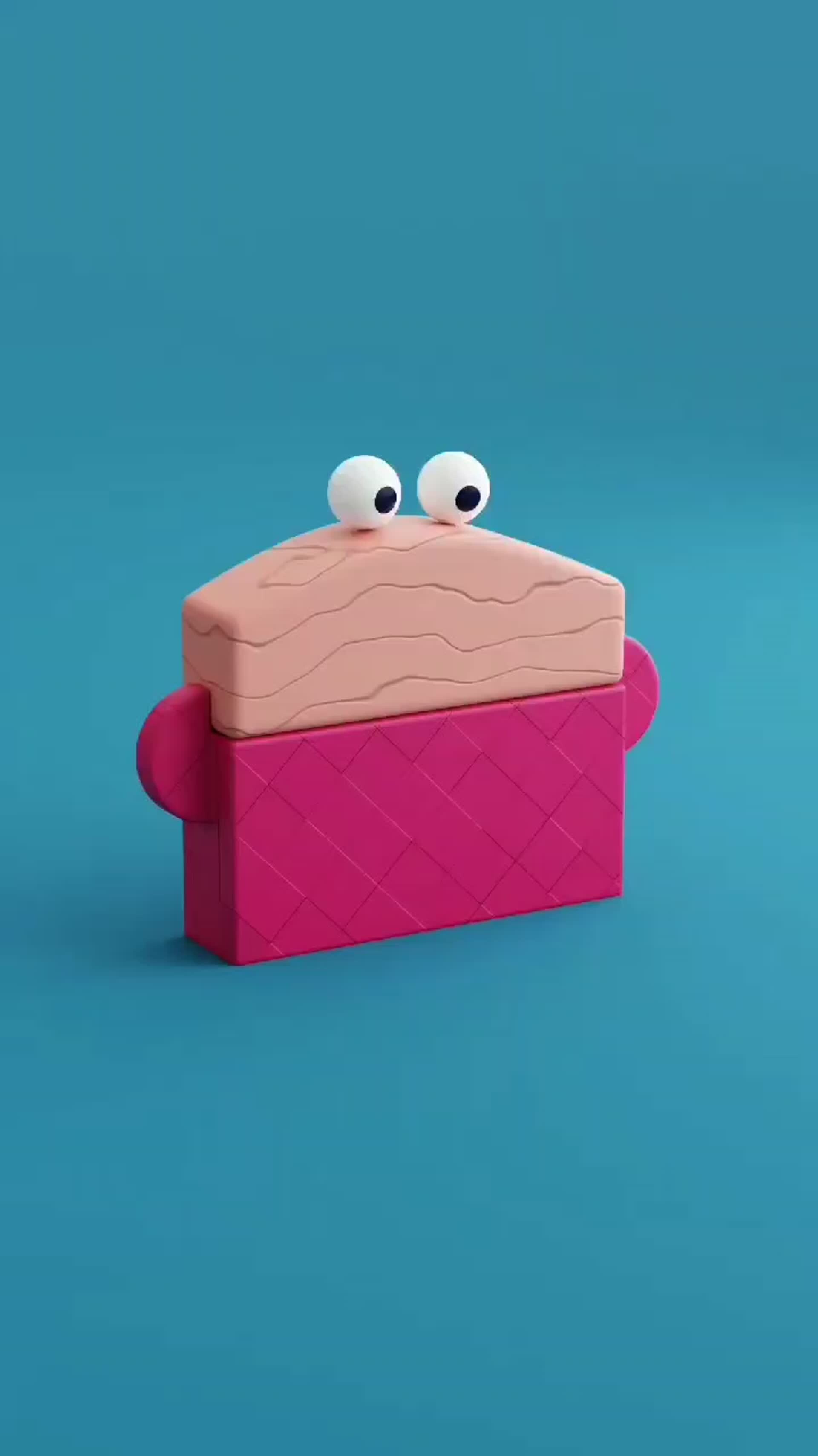 ArtStation - Character Loops Part 04