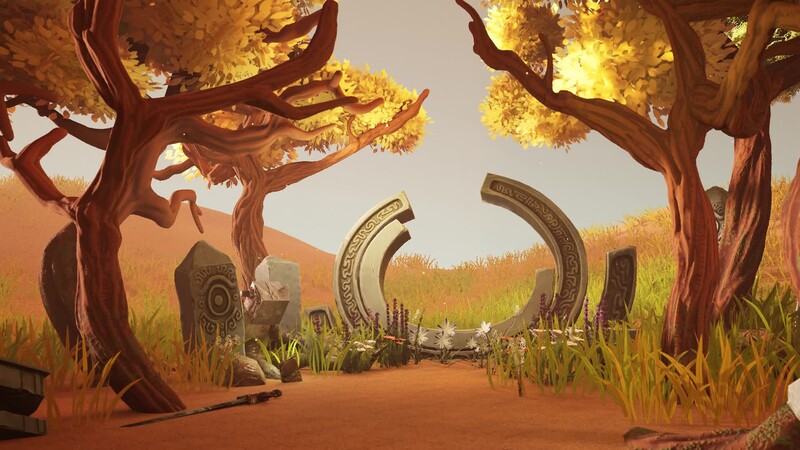 ArtStation - Cielo Serna