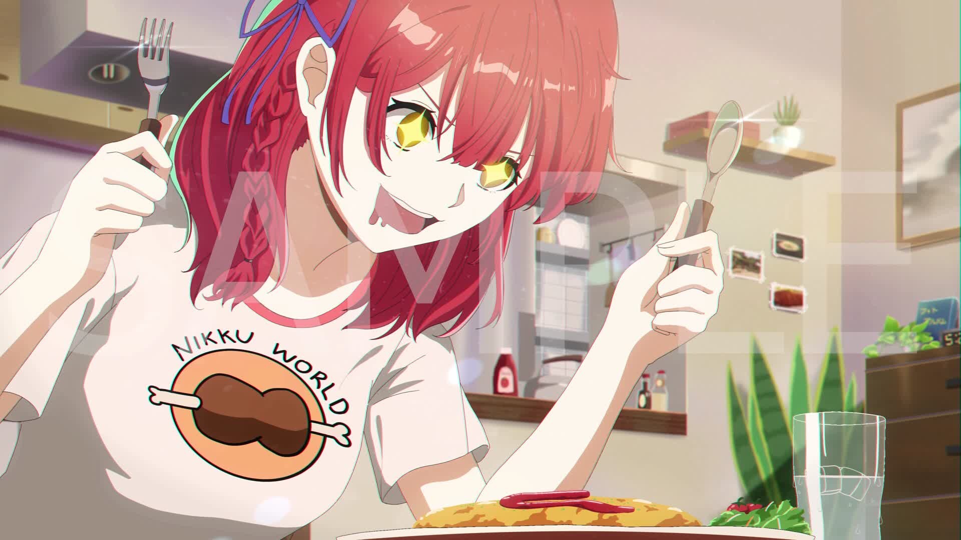 ArtStation - So hungry!!