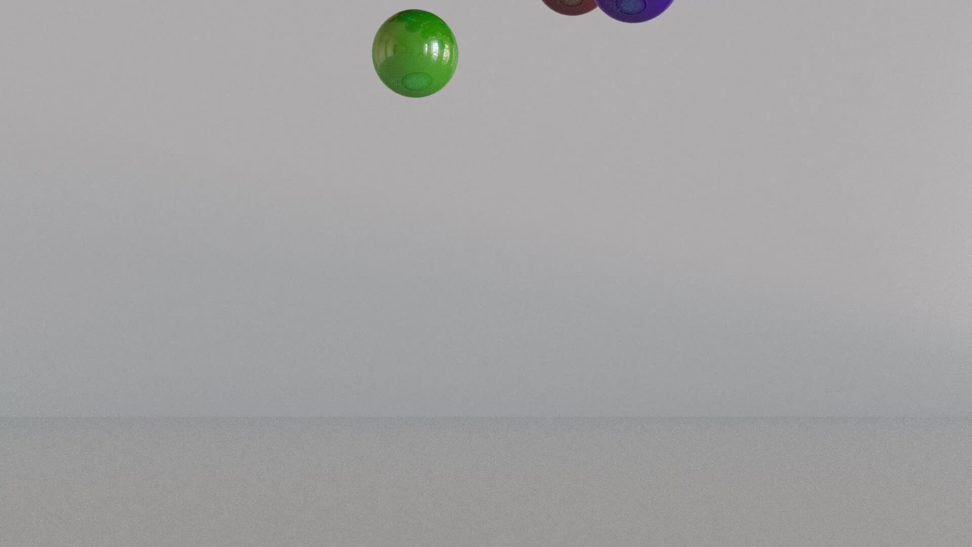 ArtStation - Nparticles