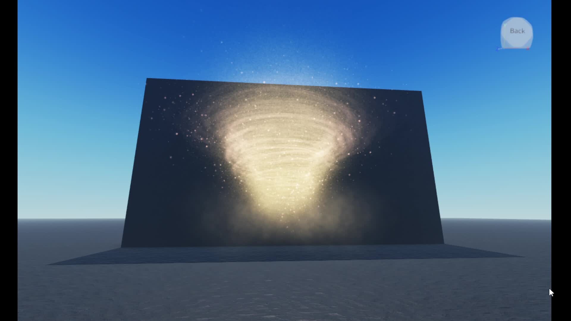 ArtStation - Sand Moves