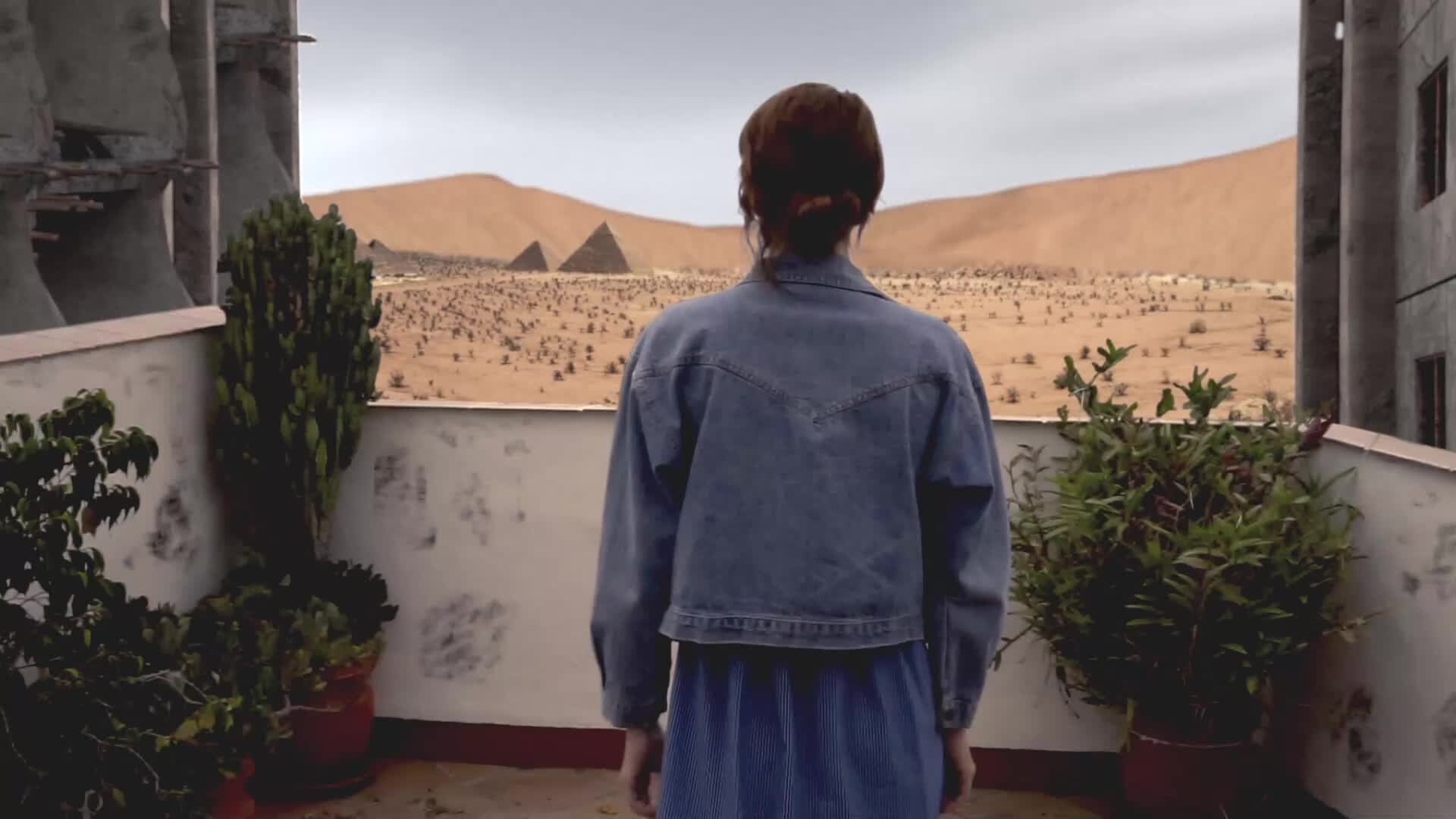 ArtStation - Set Extension 1