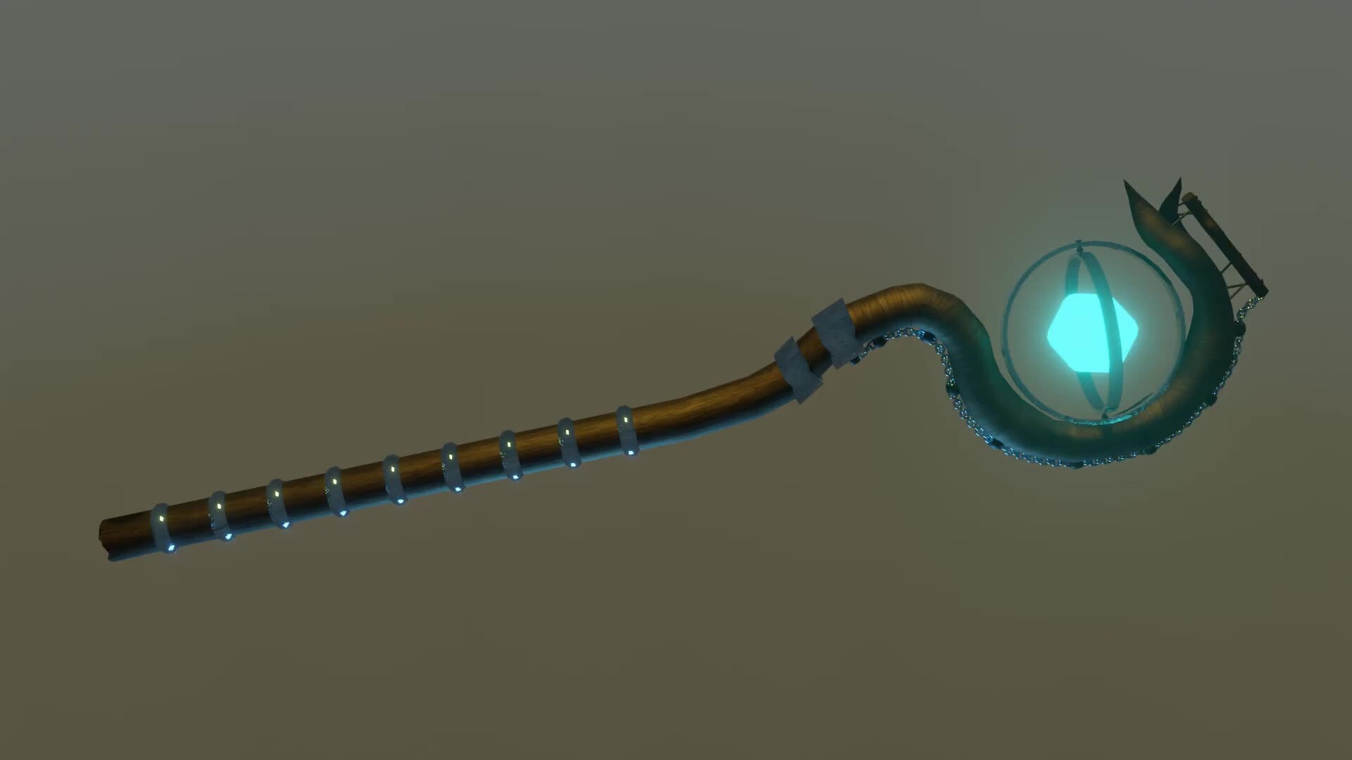 ArtStation - Magic tool