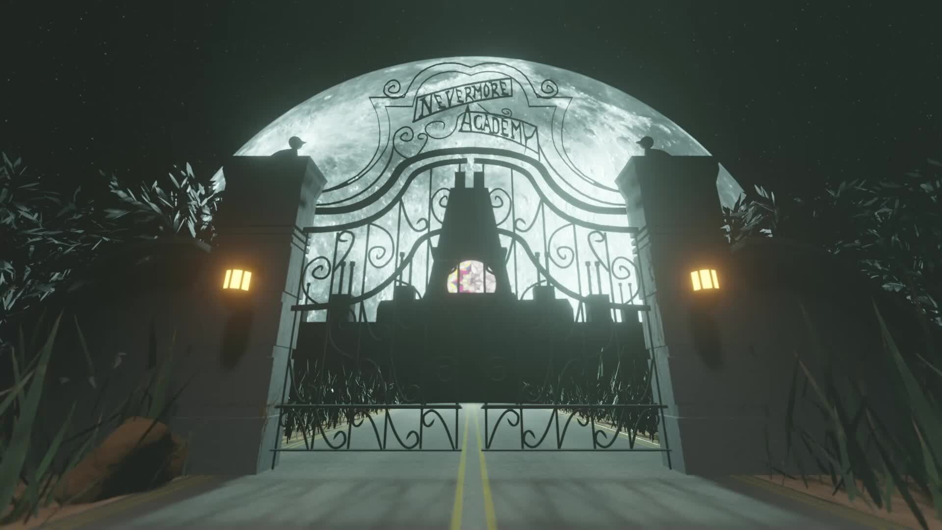 ArtStation - MAGICAL GATE