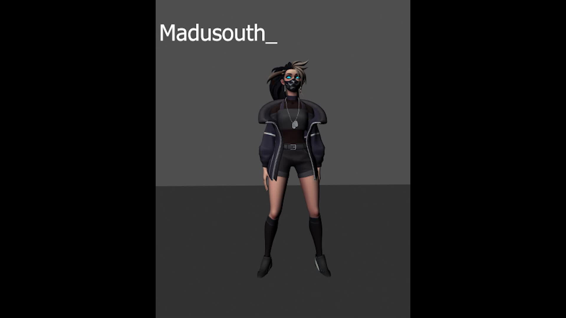 ArtStation - LEVEL UP