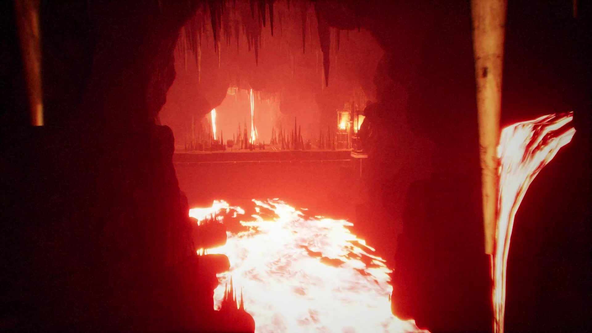 ArtStation - Dwarven King's Tomb