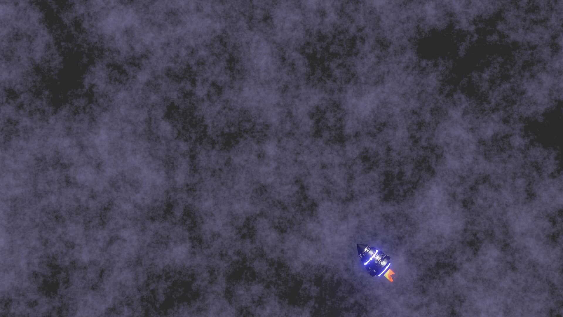 sagarus20 - portafolio practice in blender and progress